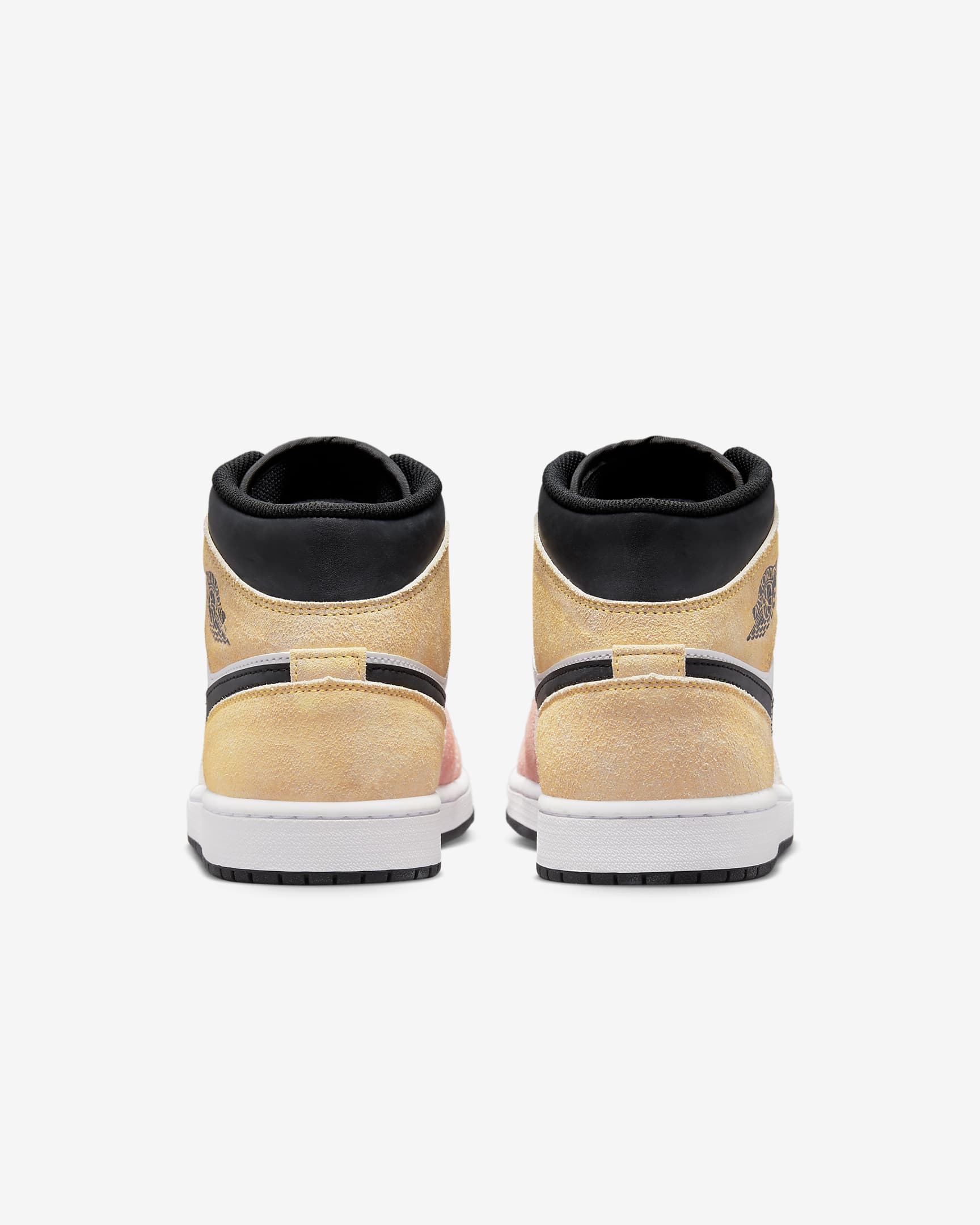 Chaussure Air Jordan 1 Mid SE pour Homme. Nike LU