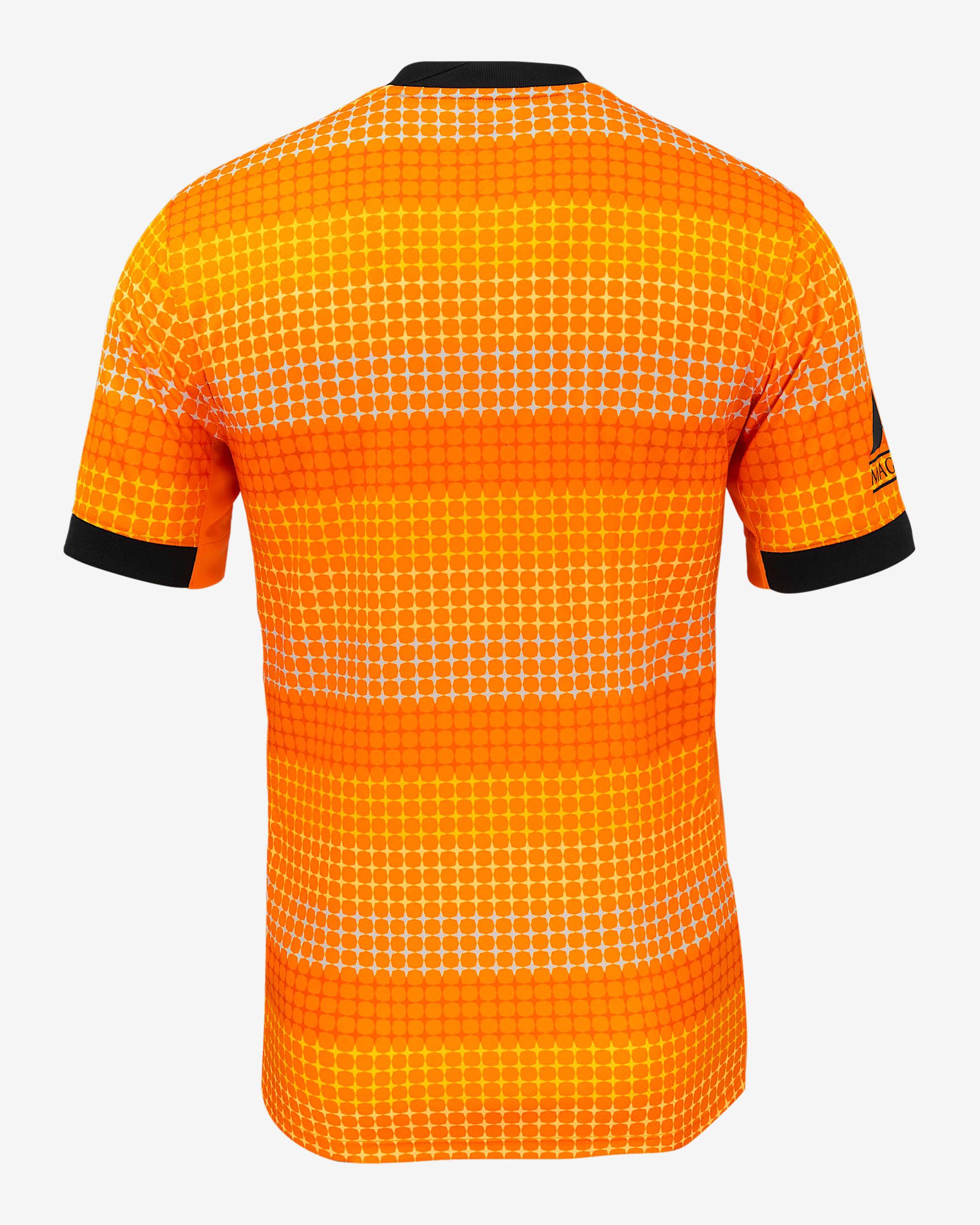 Houston Dash 2025 Stadium Home Men's Nike Dri-FIT NWSL Replica Jersey. Nike.com