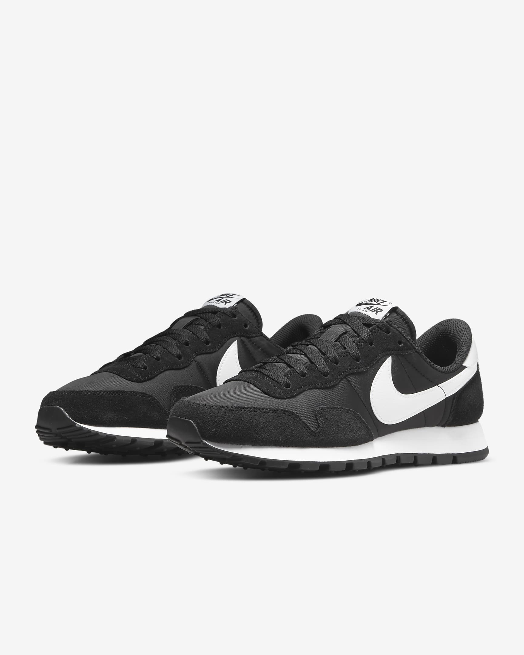 Nike Air Pegasus 83 Men's Shoes. Nike FI