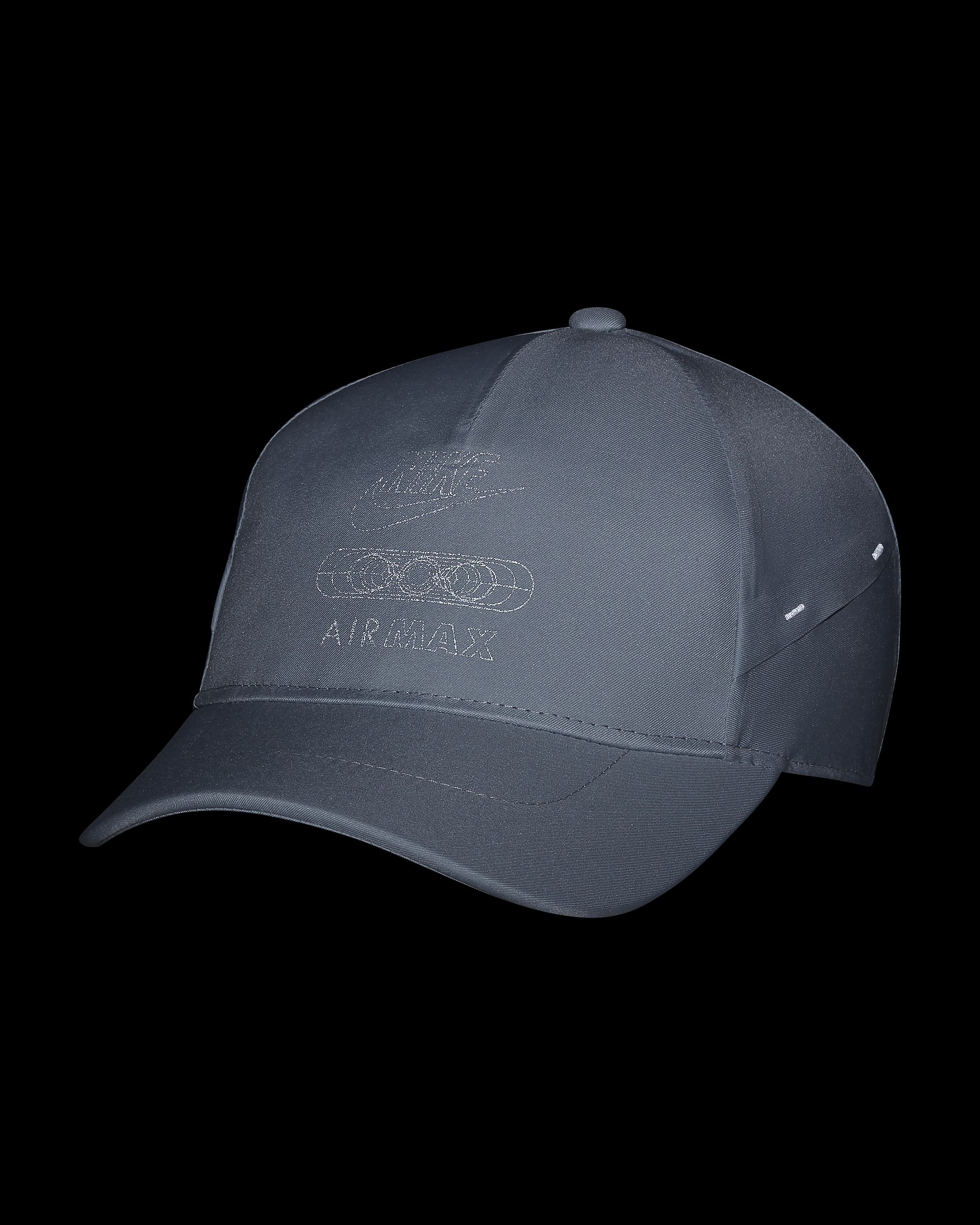 Nike Club Cap Structured Air Max Cap. Nike UK