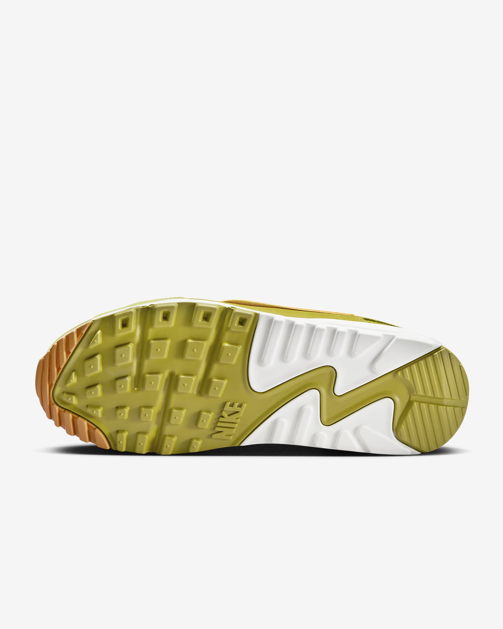 Chaussure Nike Air Max 90 Futura pour femme. Nike CA