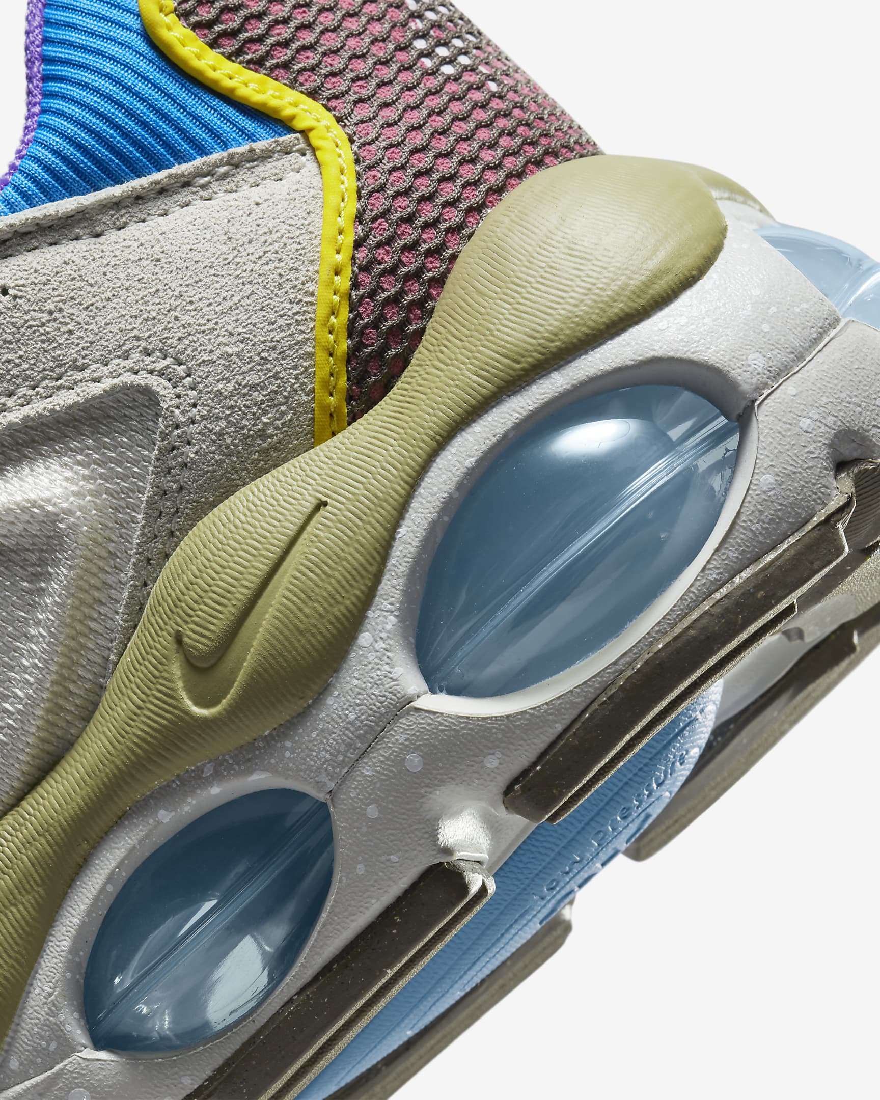 Nike Air Max TW SE Men's Shoes. Nike PT