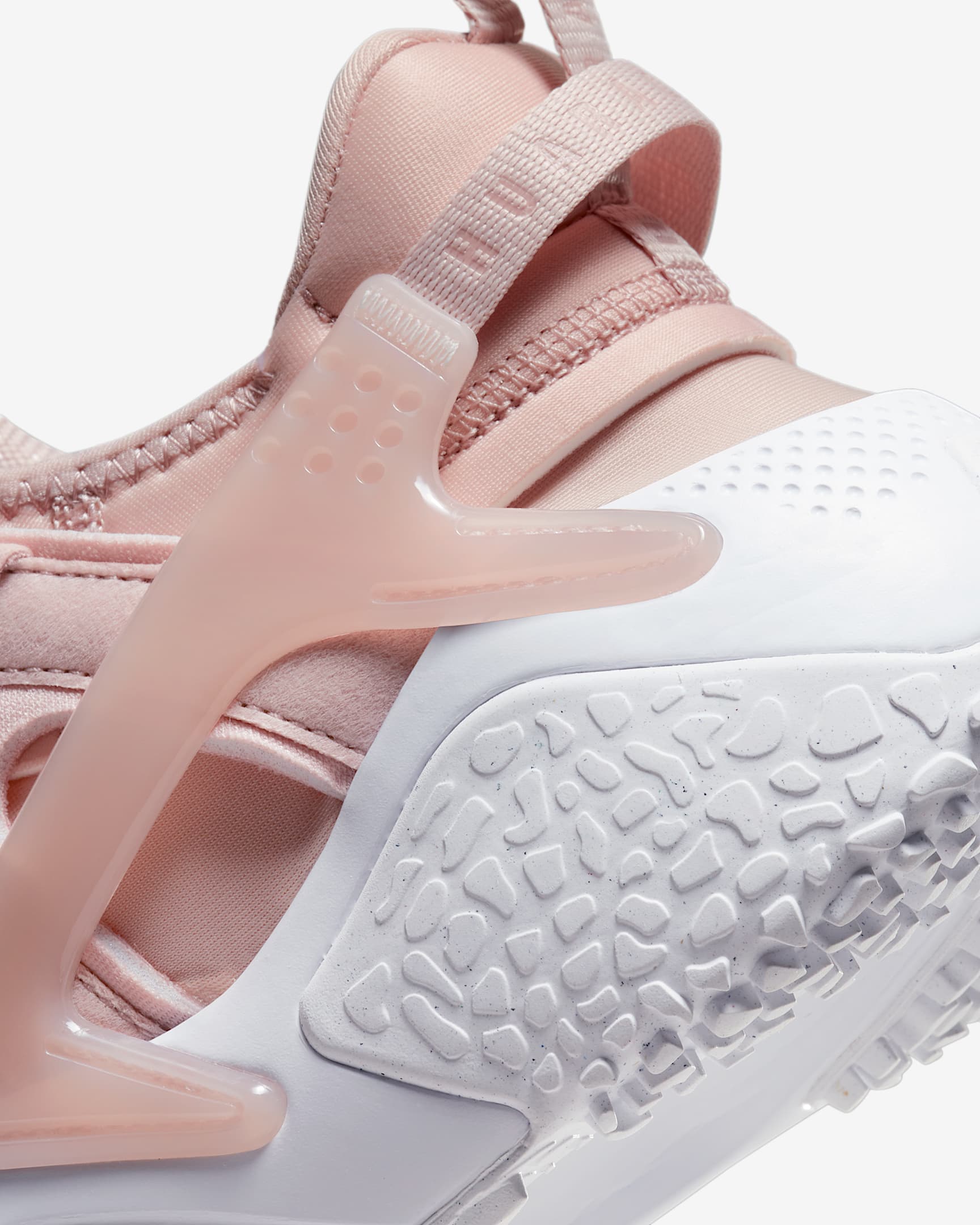 Nike Air Huarache Craft Women's Shoes. Nike ID
