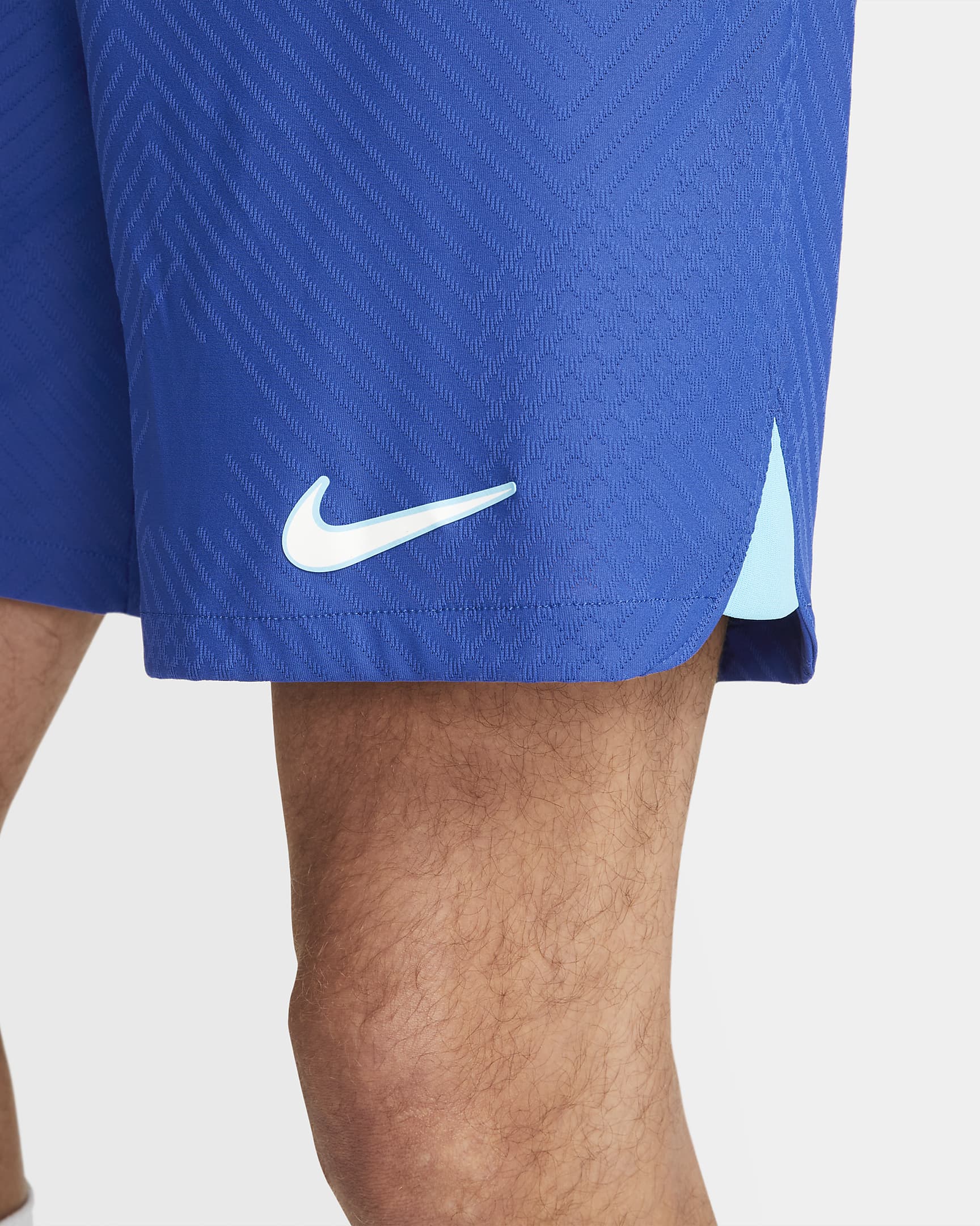 Chelsea F.C. 2022/23 Match Home/Away Men's Nike Dri-FIT ADV Football Shorts. Nike SE