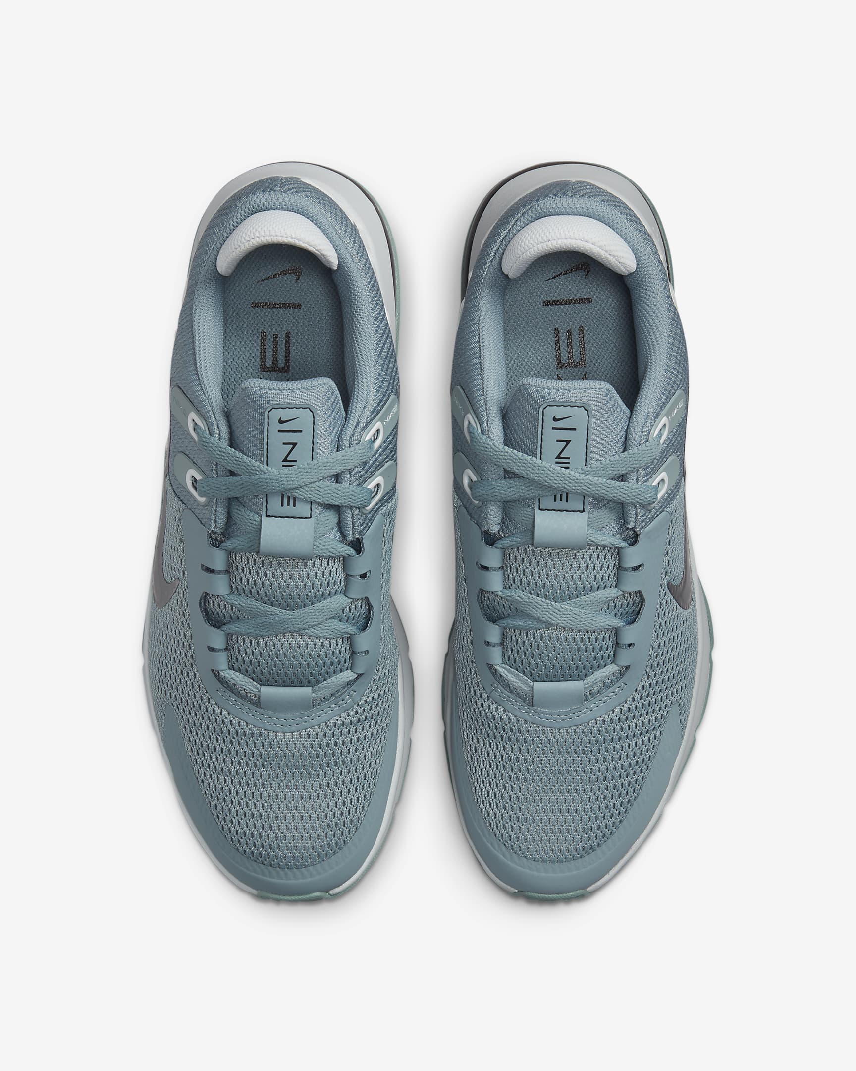 Nike Air Max Alpha Trainer 4 Men's Workout Shoes. Nike ID