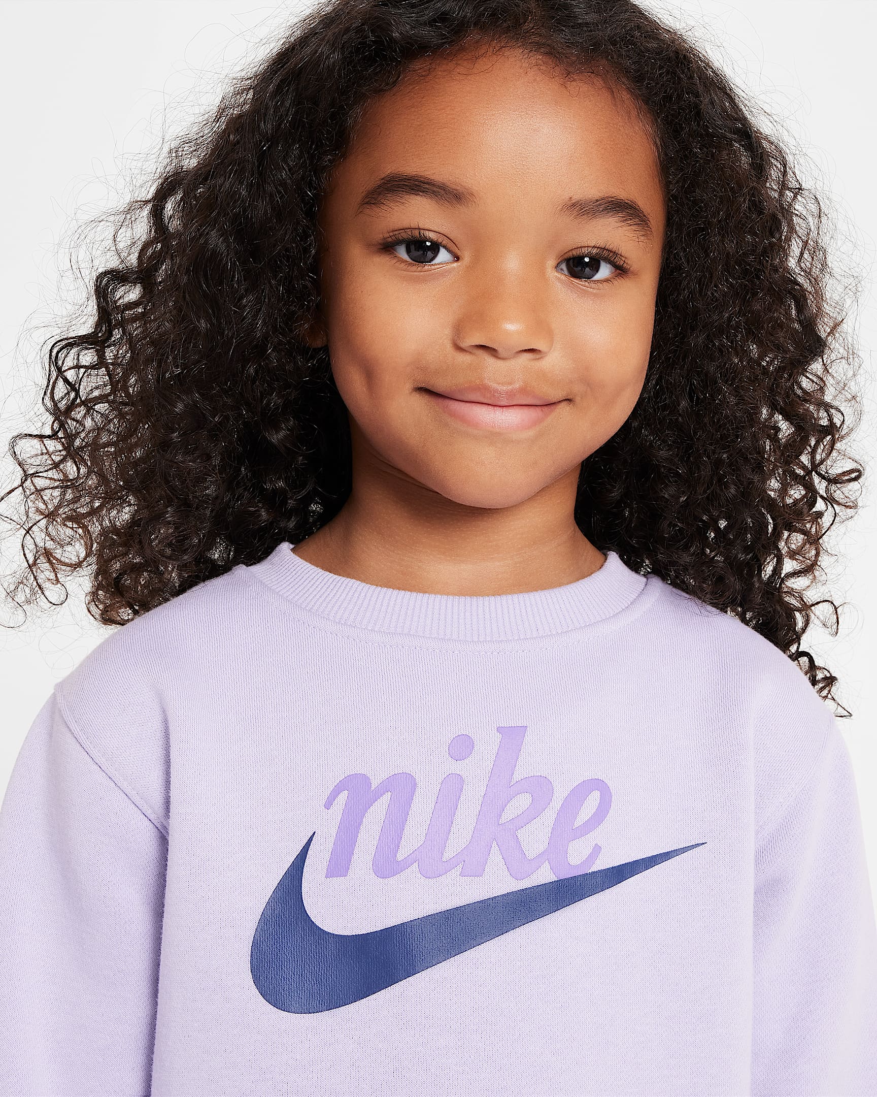 Nike New Impressions Little Kids' 2-Piece Leggings Set. Nike.com