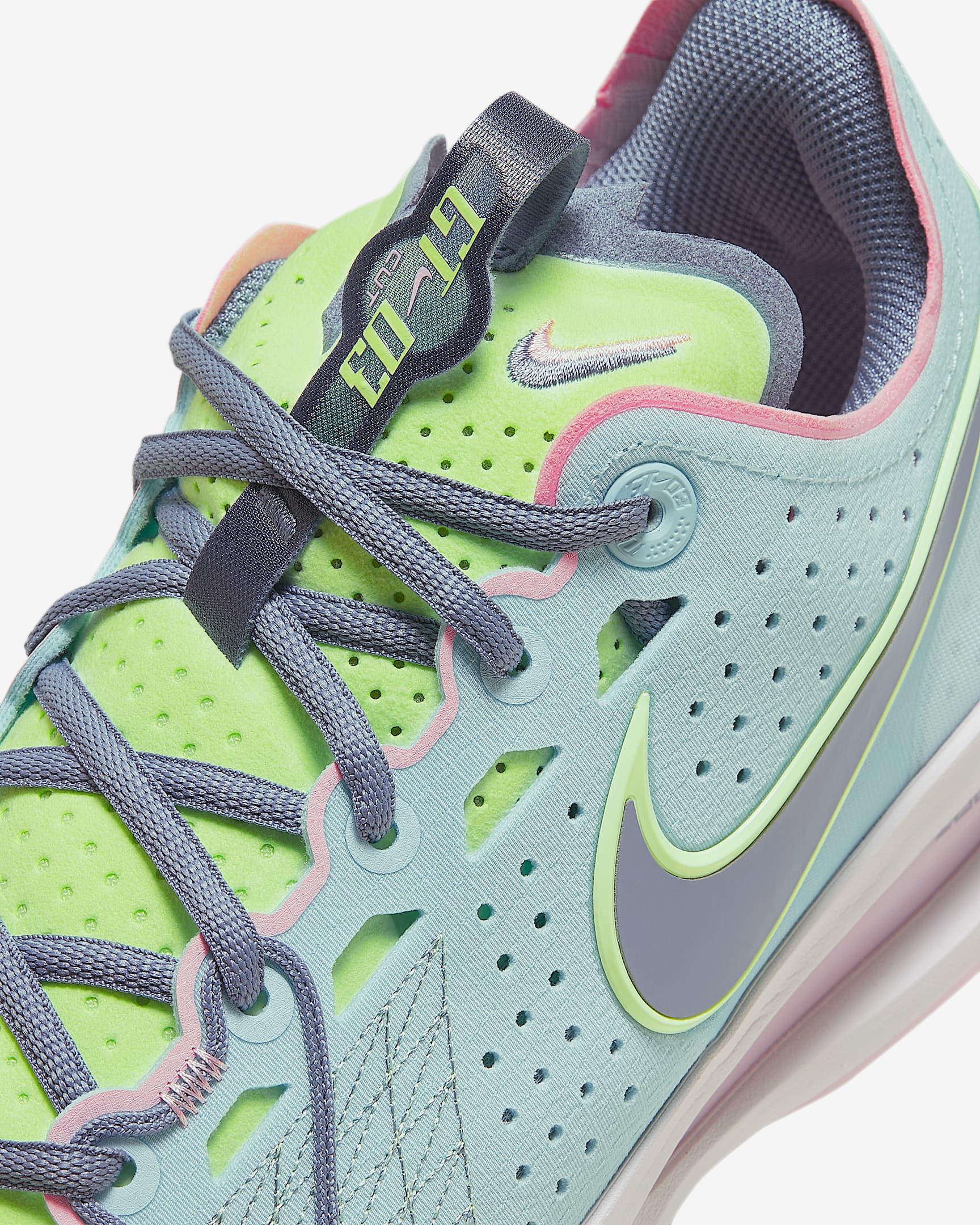 Nike G.T. Cut 3 EP Basketball Shoes. Nike PH