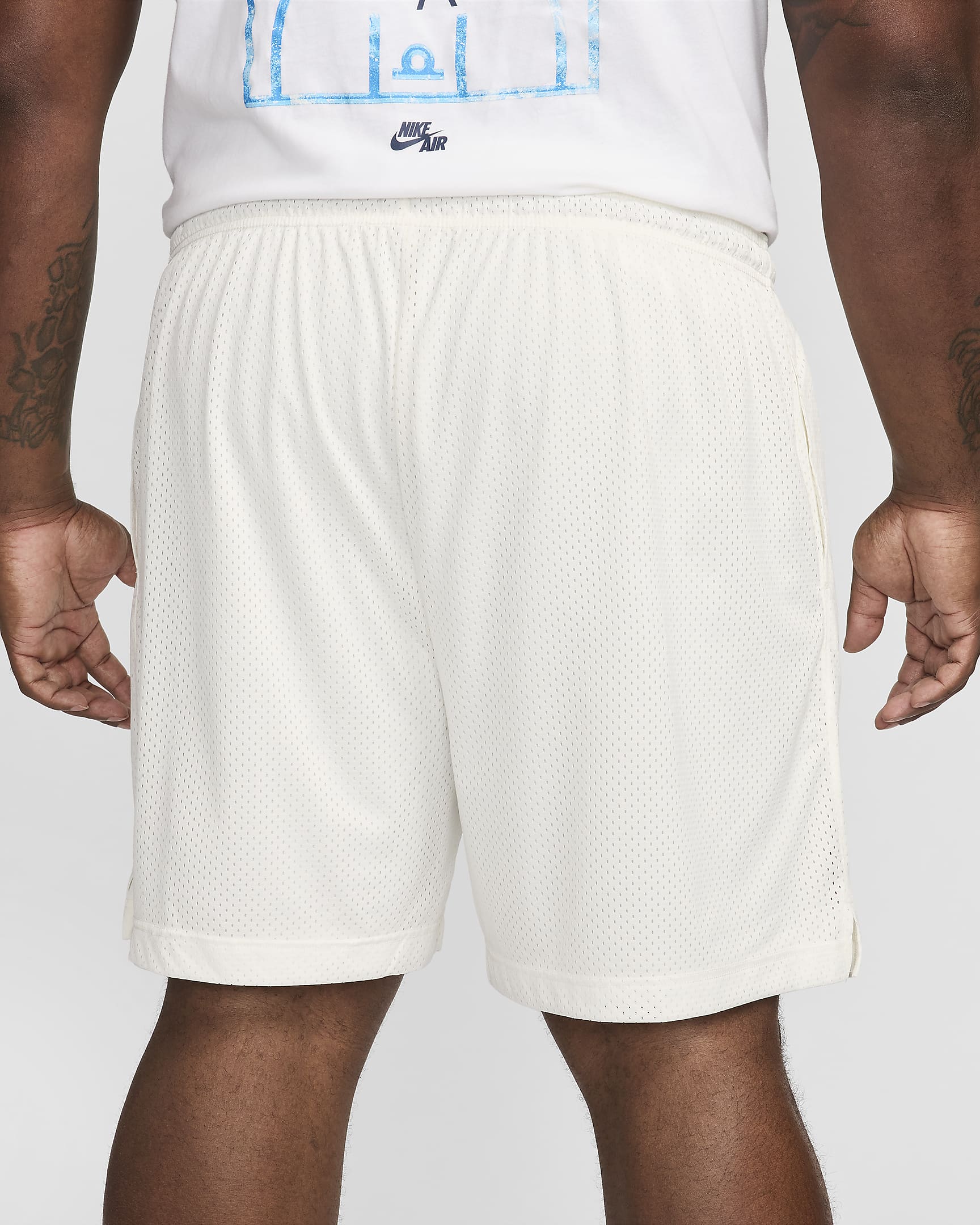 KD Men's Dri-FIT Standard Issue Reversible Basketball Shorts. Nike.com