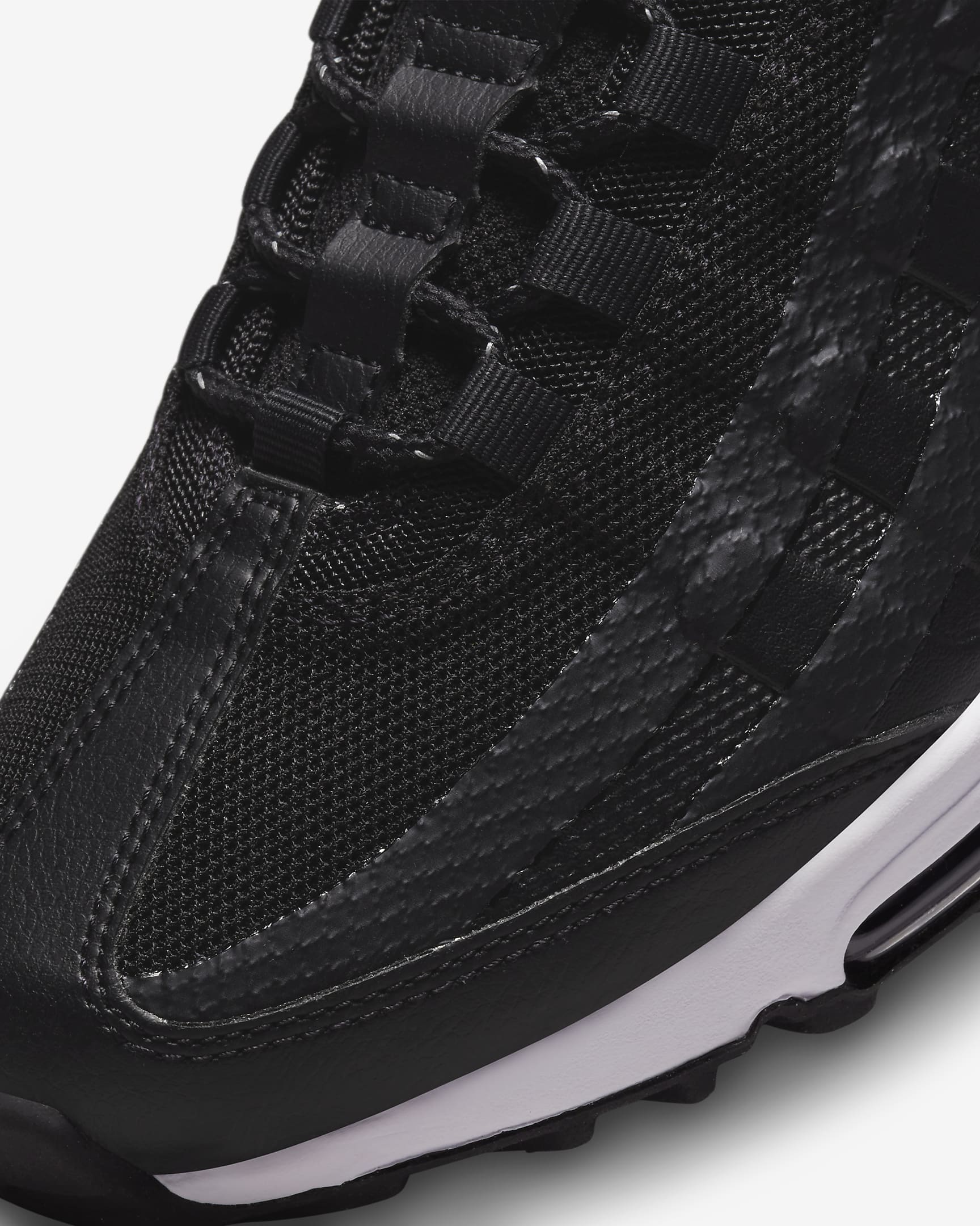 Nike Air Max 95 Ultra Men's Shoes. Nike LU