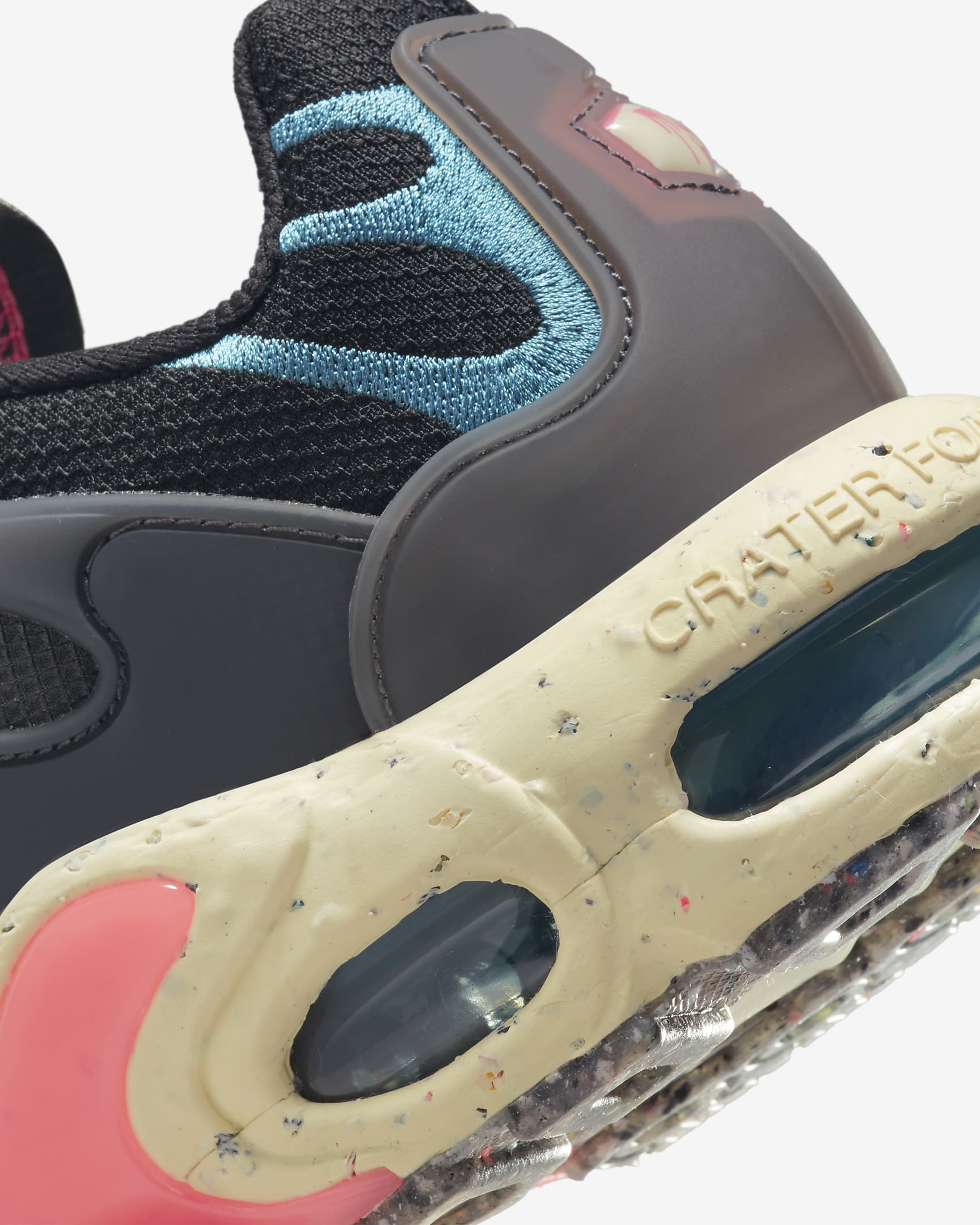 Chaussure Nike Air Max Terrascape Plus pour Homme. Nike LU