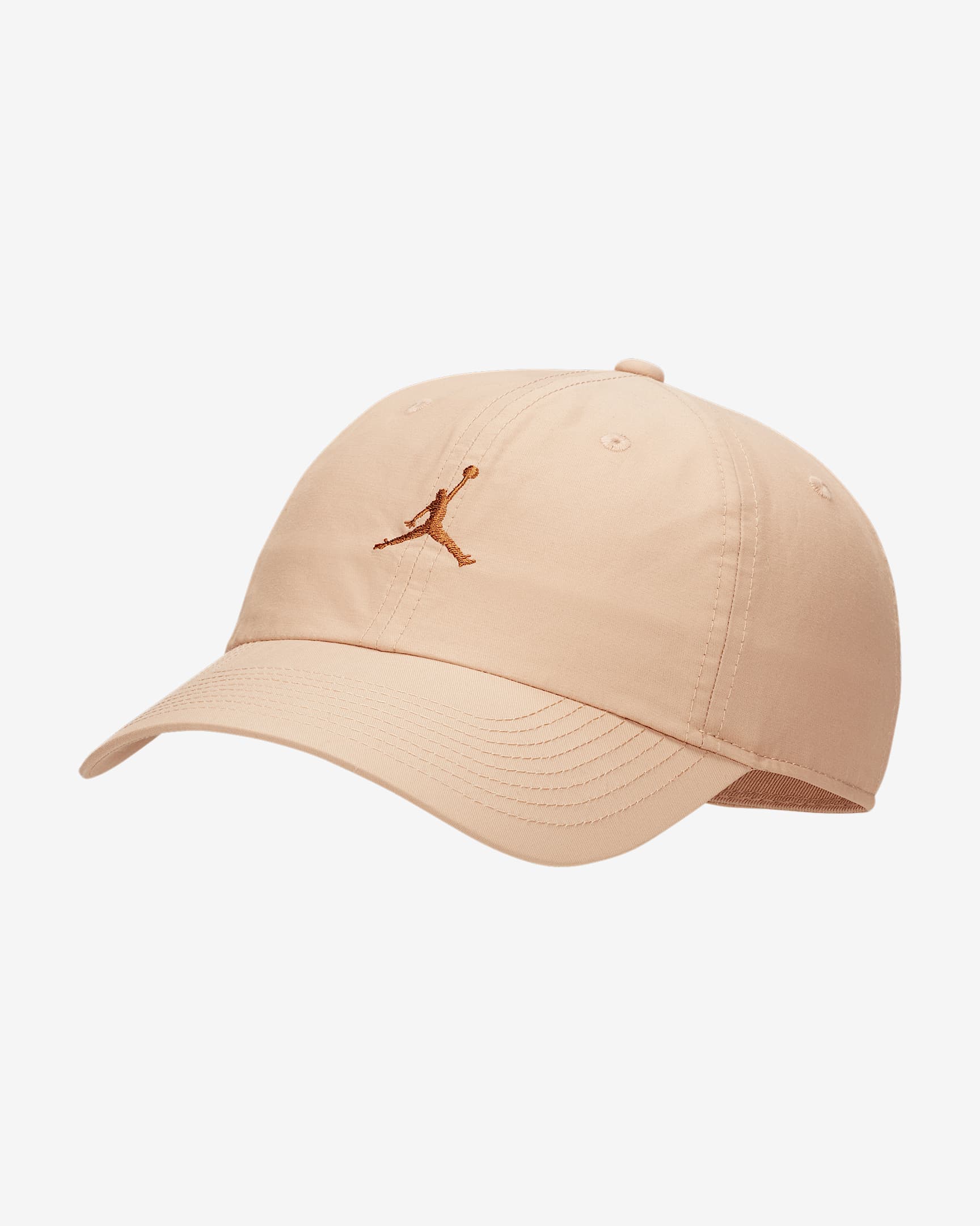 Jordan Club Cap Adjustable Unstructured Hat. Nike SI