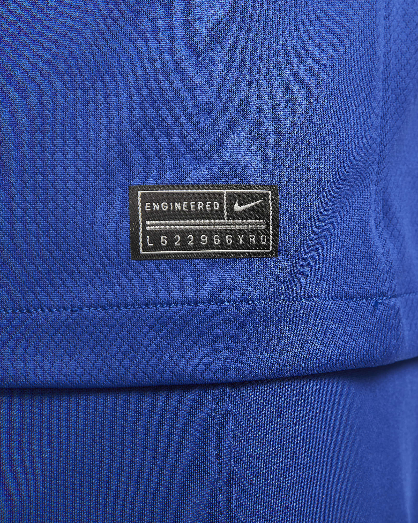 Chelsea F.C. 2022/23 Stadium Home Men's Nike Dri-FIT Football Shirt. Nike IE