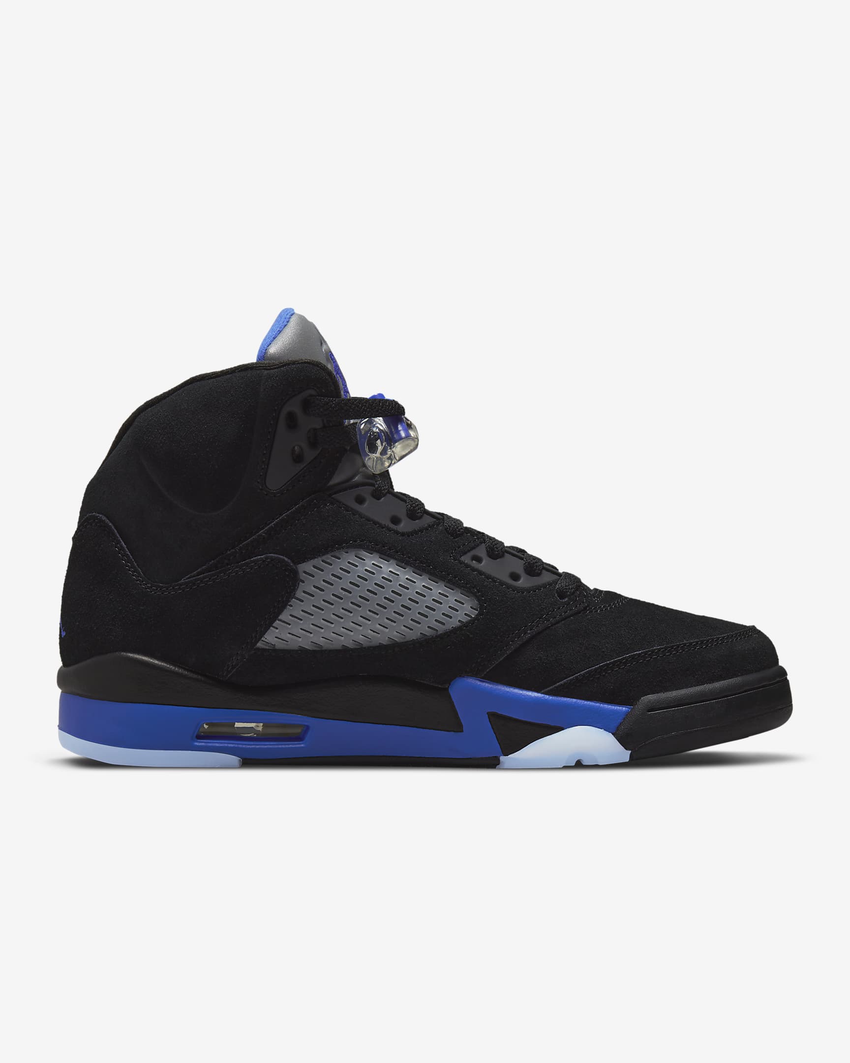 Air Jordan 5 Retro Men's Shoes. Nike MY