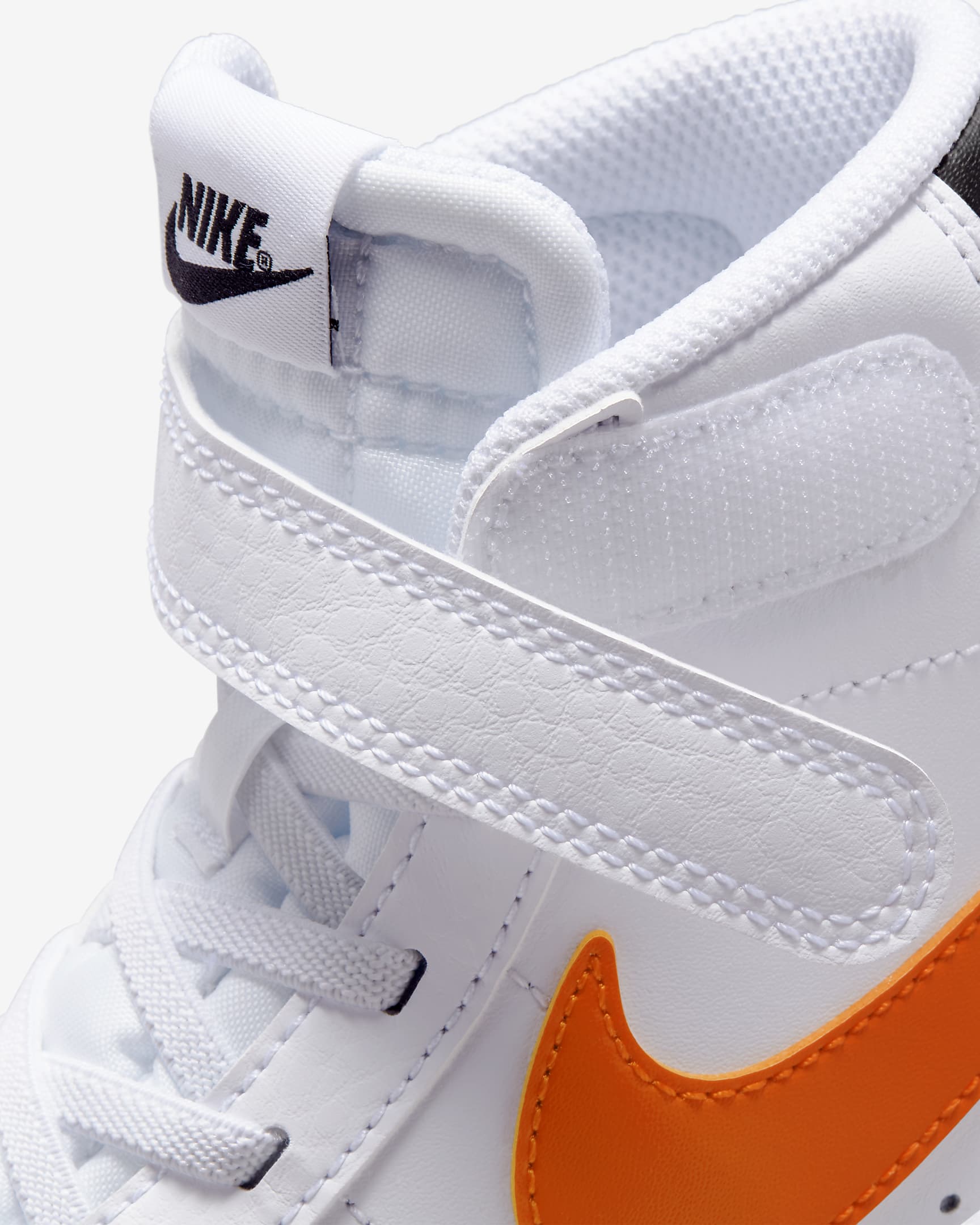 Nike Blazer Mid '77 Younger Kids' Shoe. Nike NL