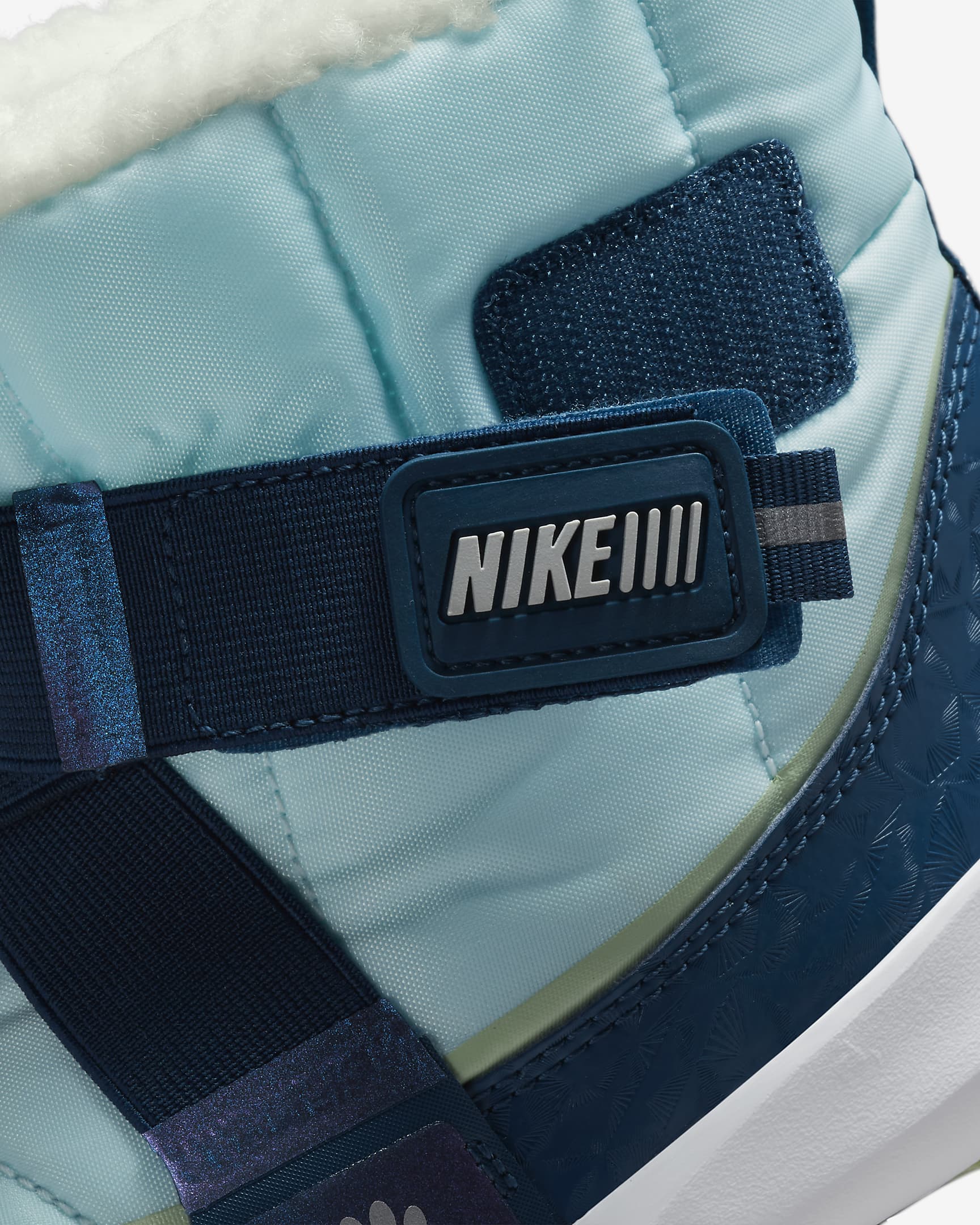 Nike Flex Advance SE Younger Kids' Boot. Nike BE
