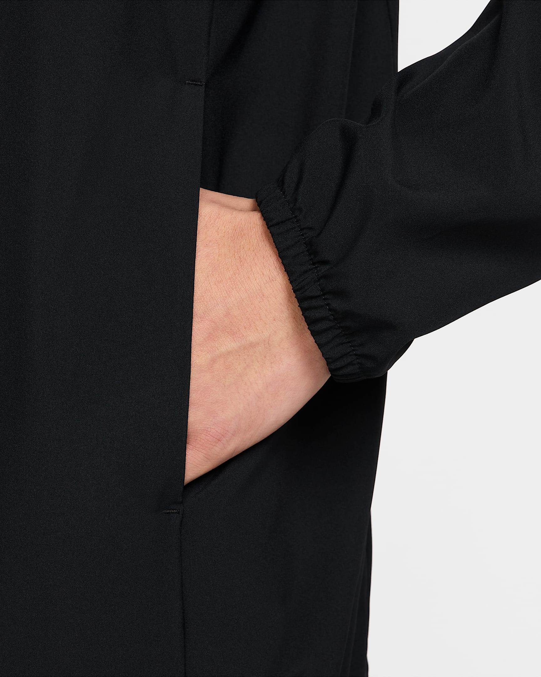 Nike Form Men's Dri-FIT Hooded Jacket. Nike JP