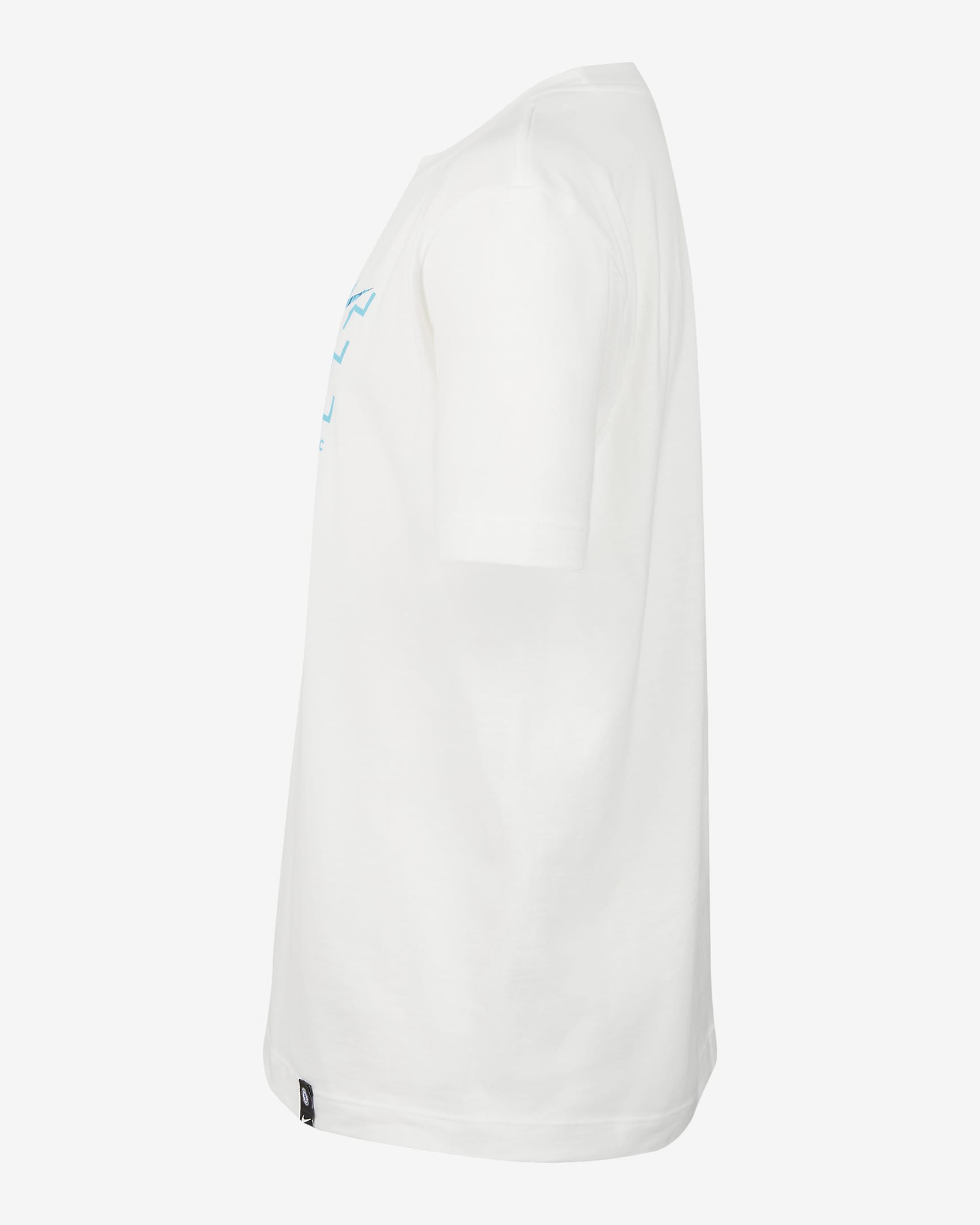 Chelsea F.C. Older Kids' Nike Football T-Shirt. Nike NZ