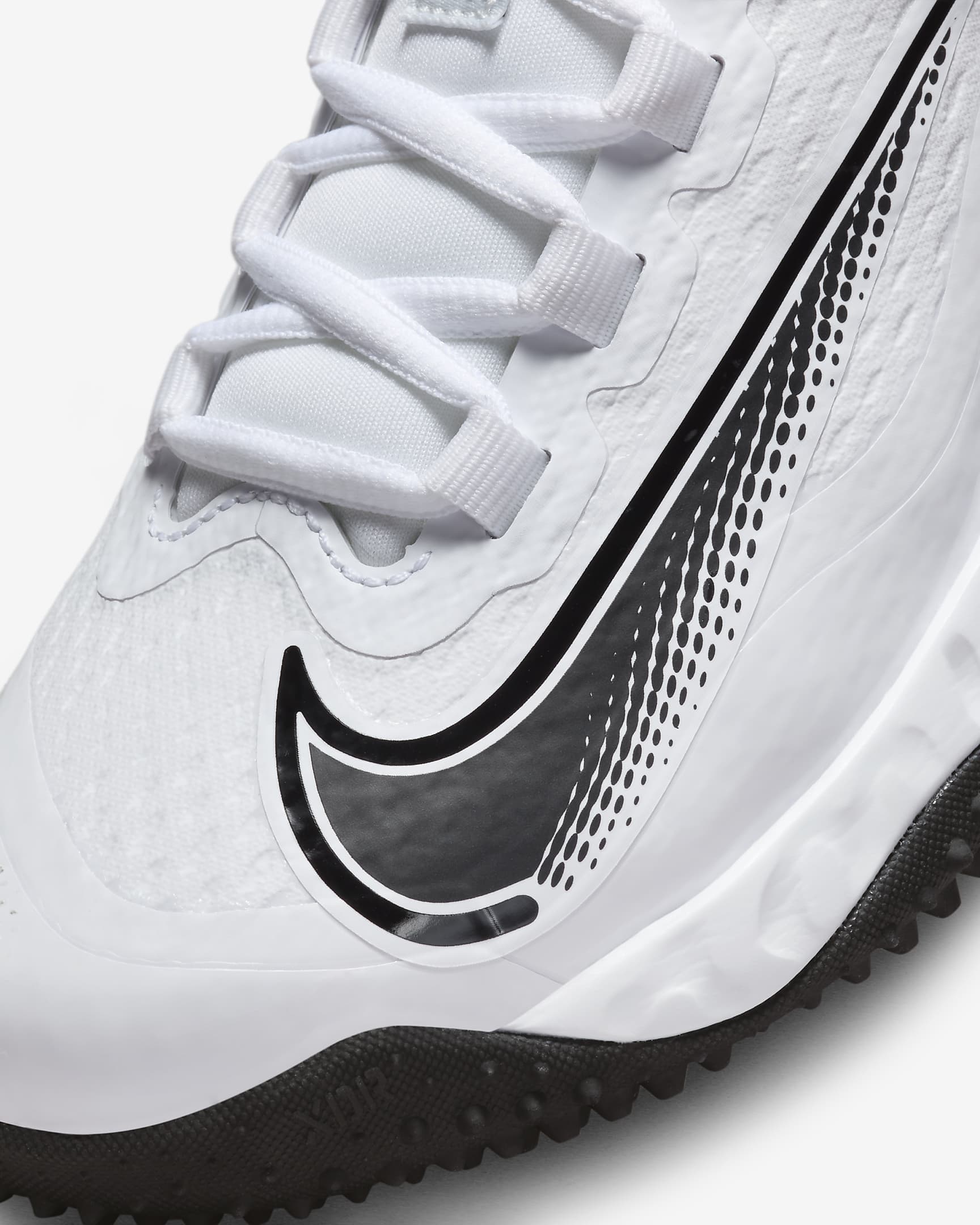 Nike Alpha Huarache Elite 4 Turf Women's Softball Shoes. Nike.com