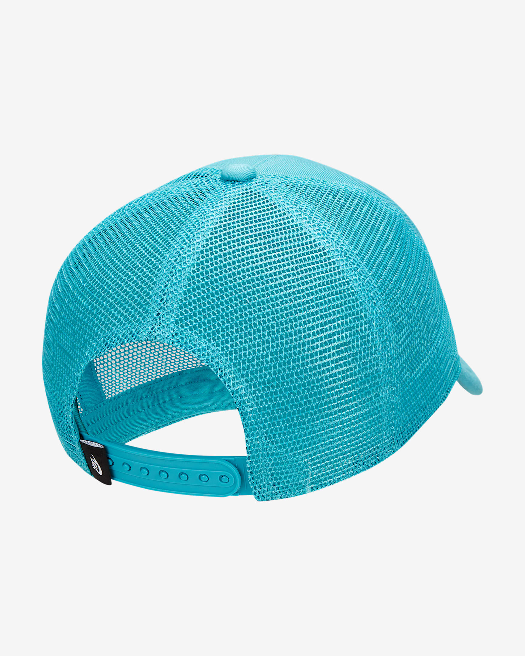Nike Rise Kids' Structured Trucker Cap. Nike.com