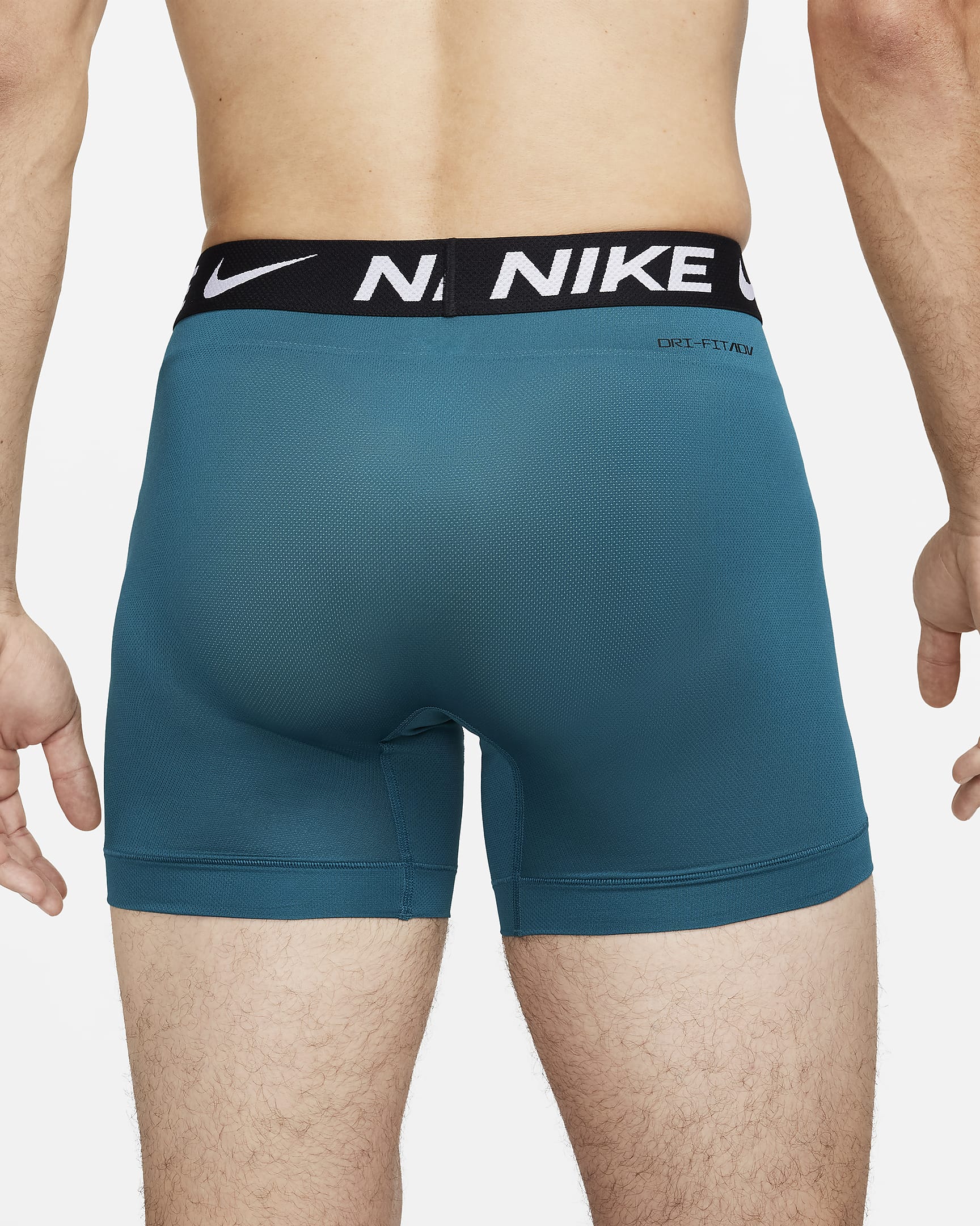 Nike Dri-FIT ADV Micro Men's Boxer Briefs (3-Pack). Nike.com