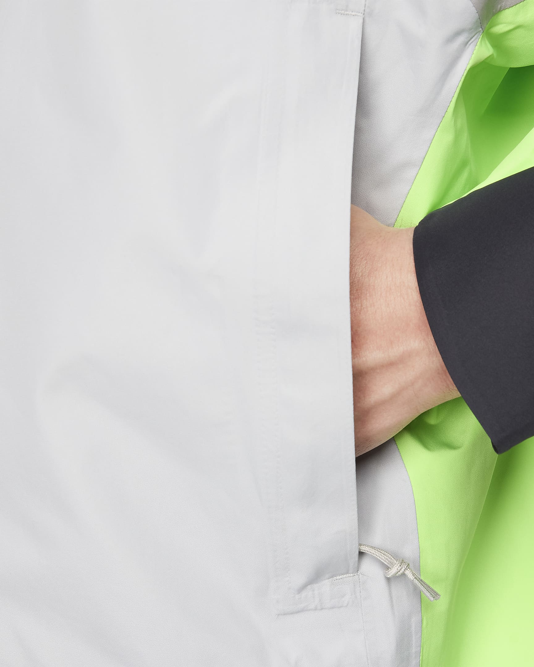 Nike Storm-FIT ADV ACG 'Chain of Craters' Men's Jacket. Nike BE