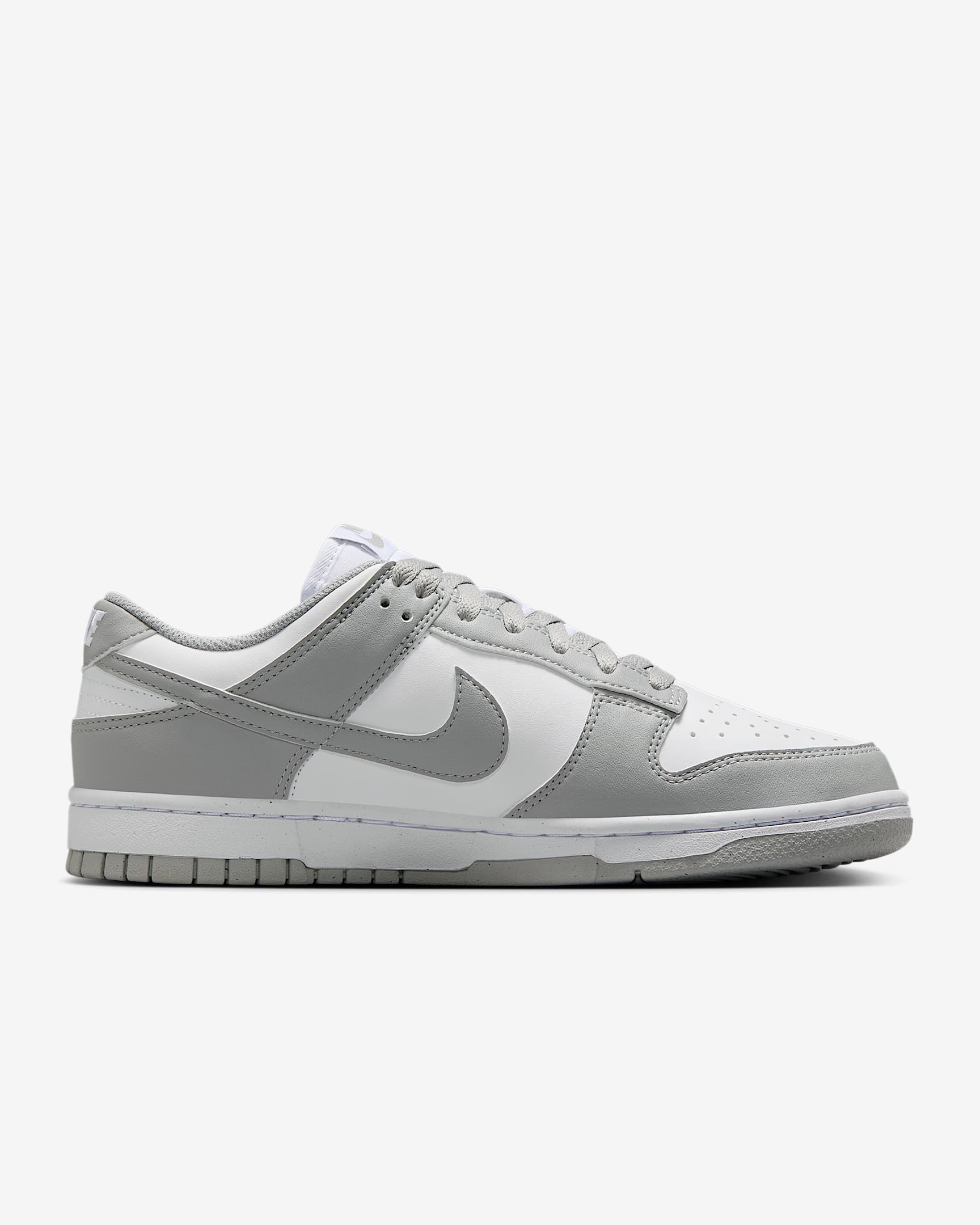 Nike Dunk Low Next Nature Women's Shoes. Nike IE
