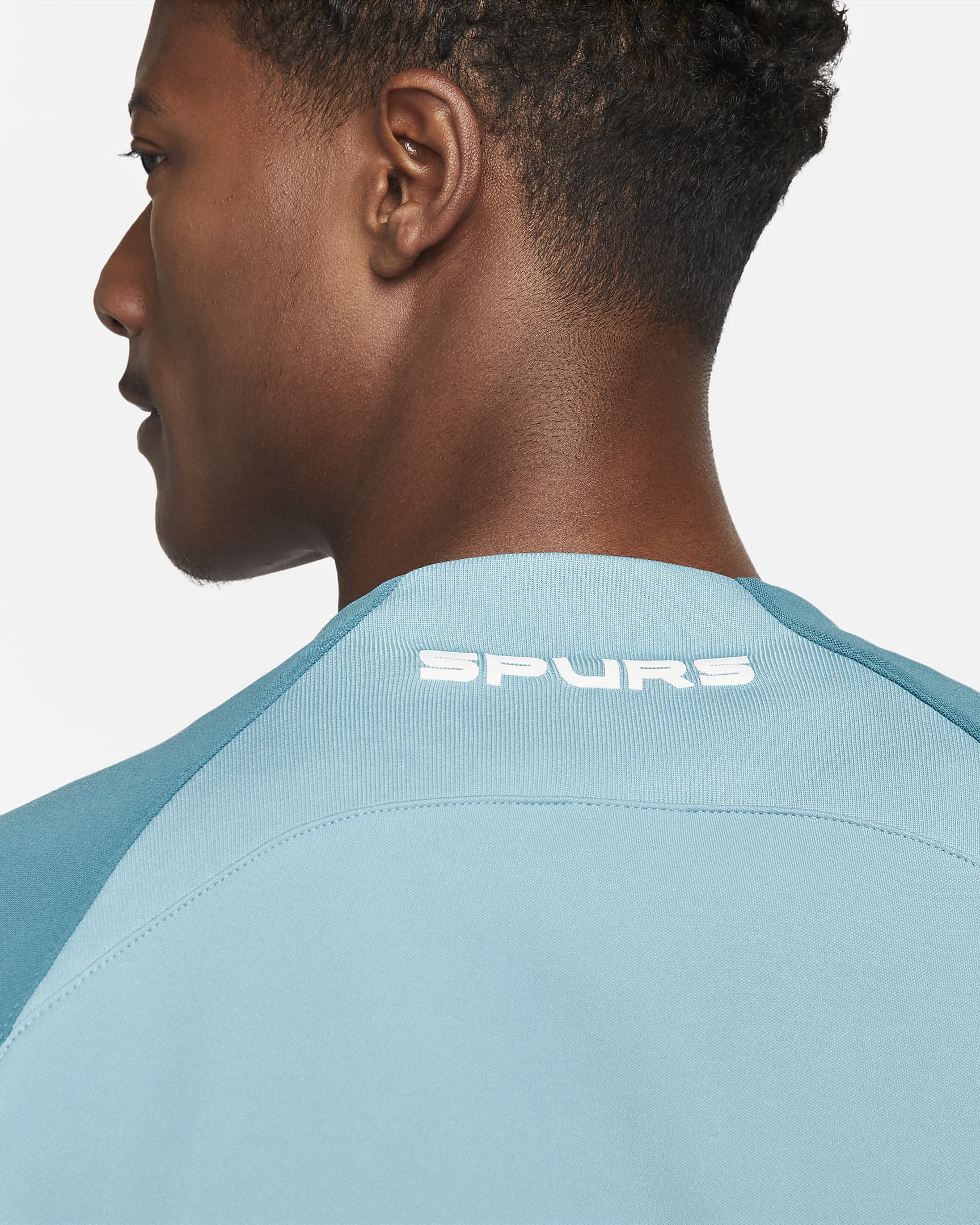 Tottenham Hotspur Academy Pro Jaqueta de teixit Knit de futbol - Home ...
