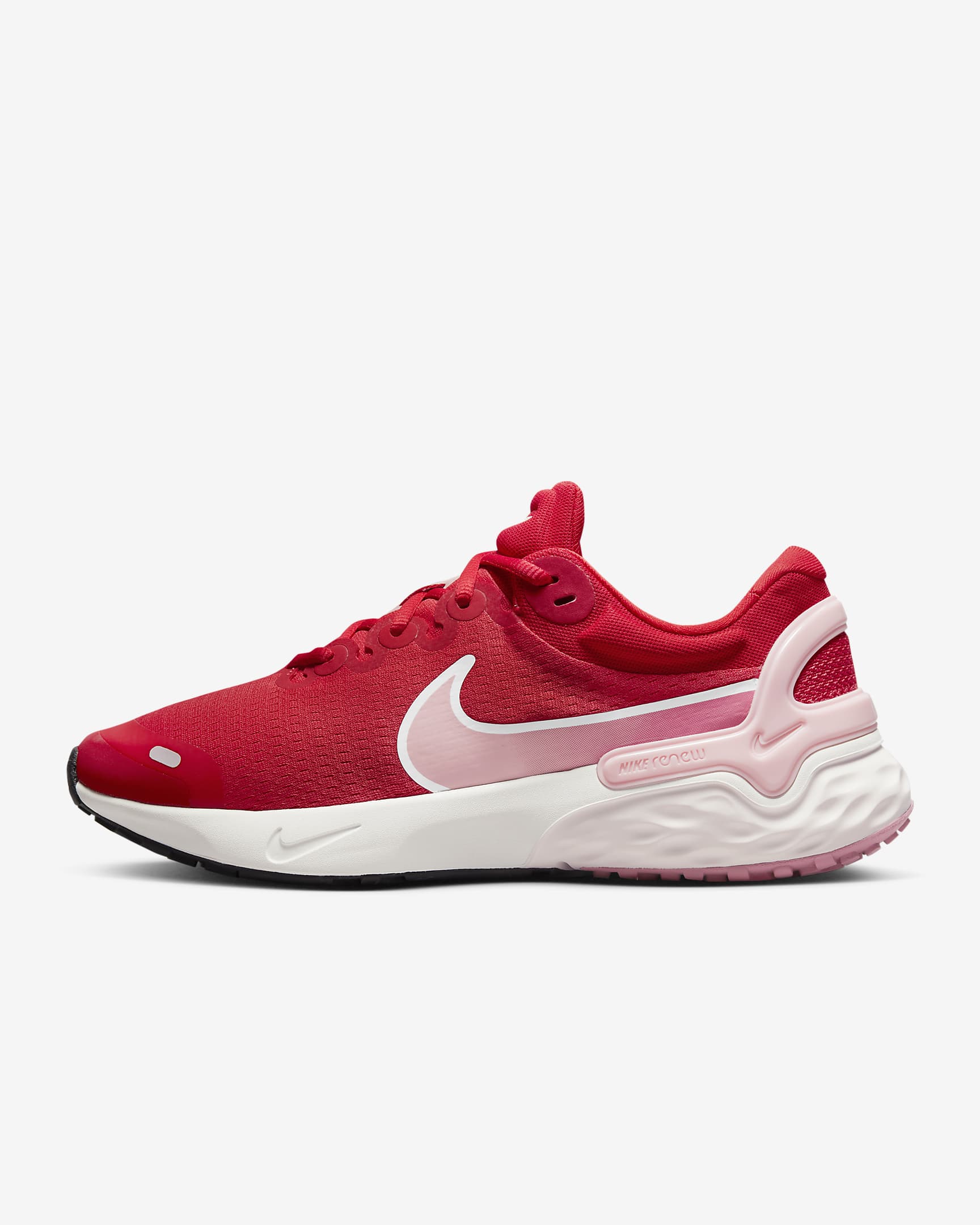 Nike Renew Run 3 Women's Road Running Shoes. Nike FI
