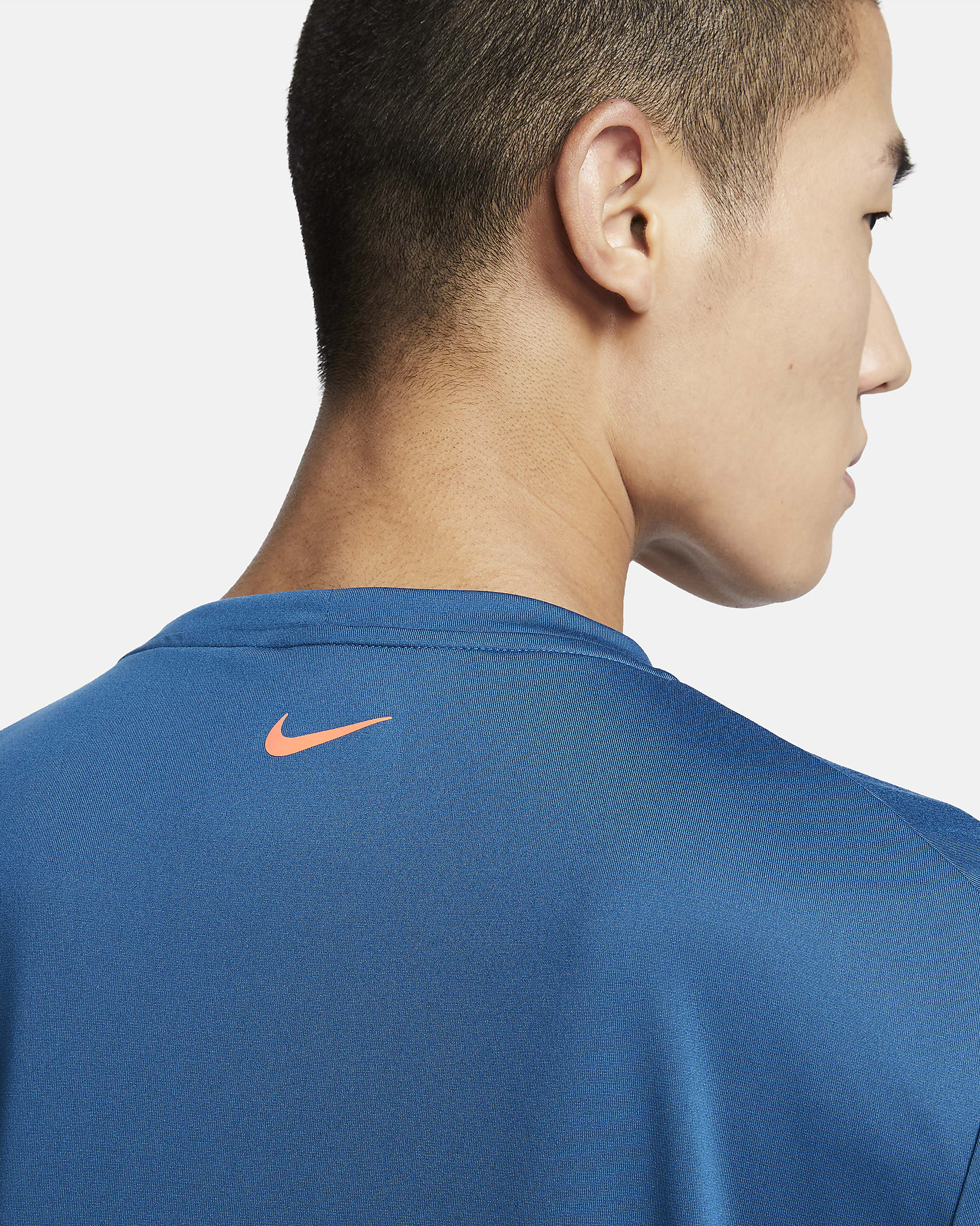 Nike Running Energy Rise 365 Men's Dri-FIT Short-Sleeve Running Top ...