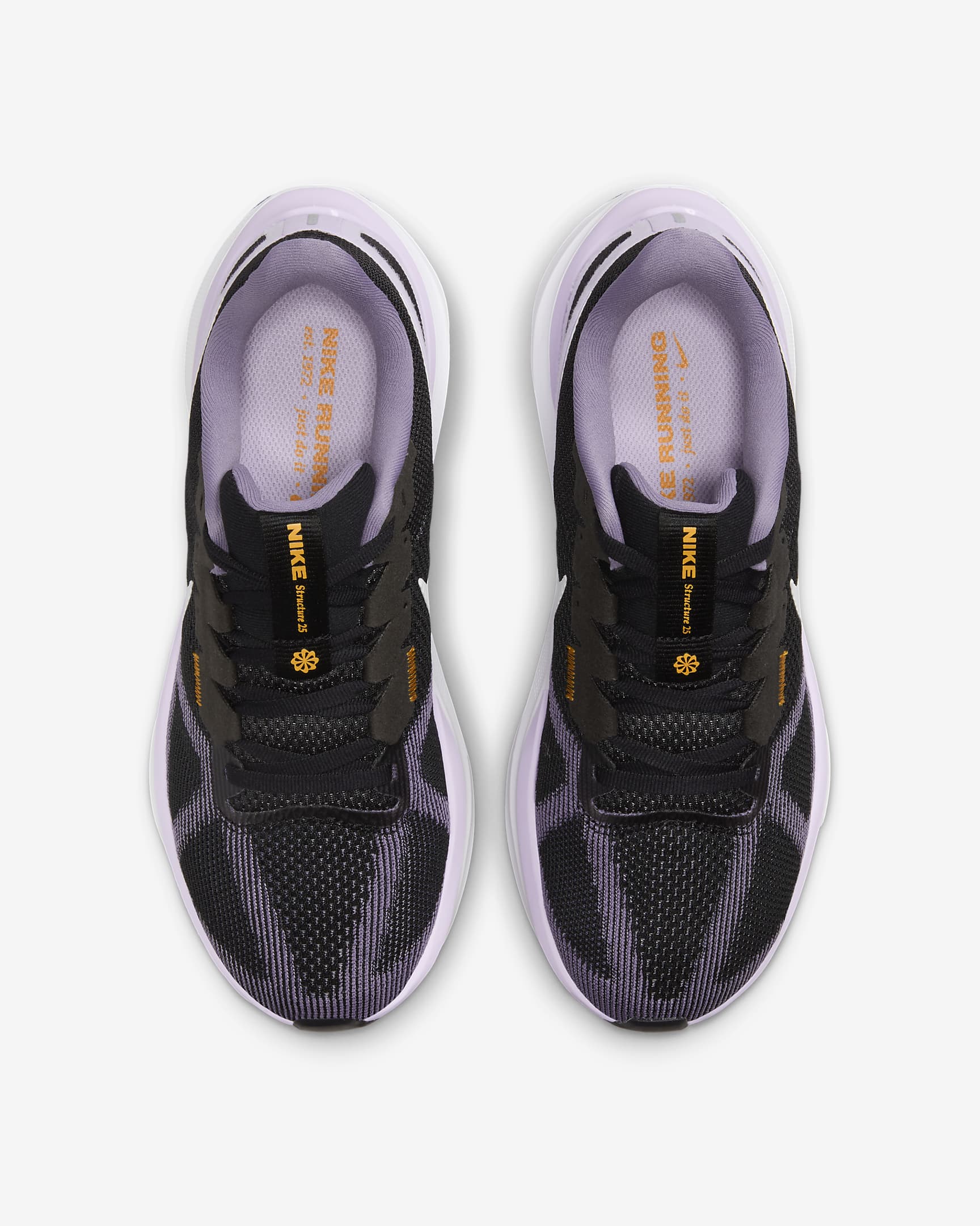 Nike Structure 25 Women's Road Running Shoes. Nike IN