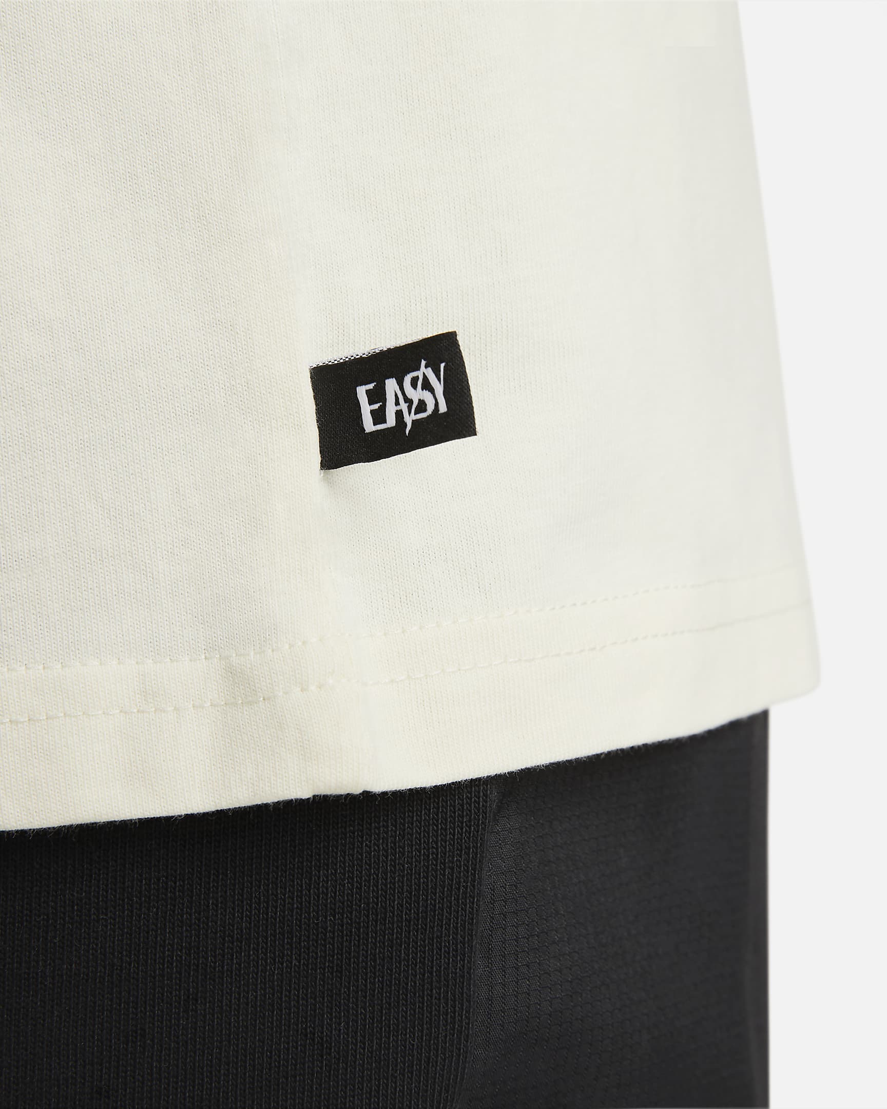 Kevin Durant Nike Max 90 Men's Basketball T-Shirt. Nike SA