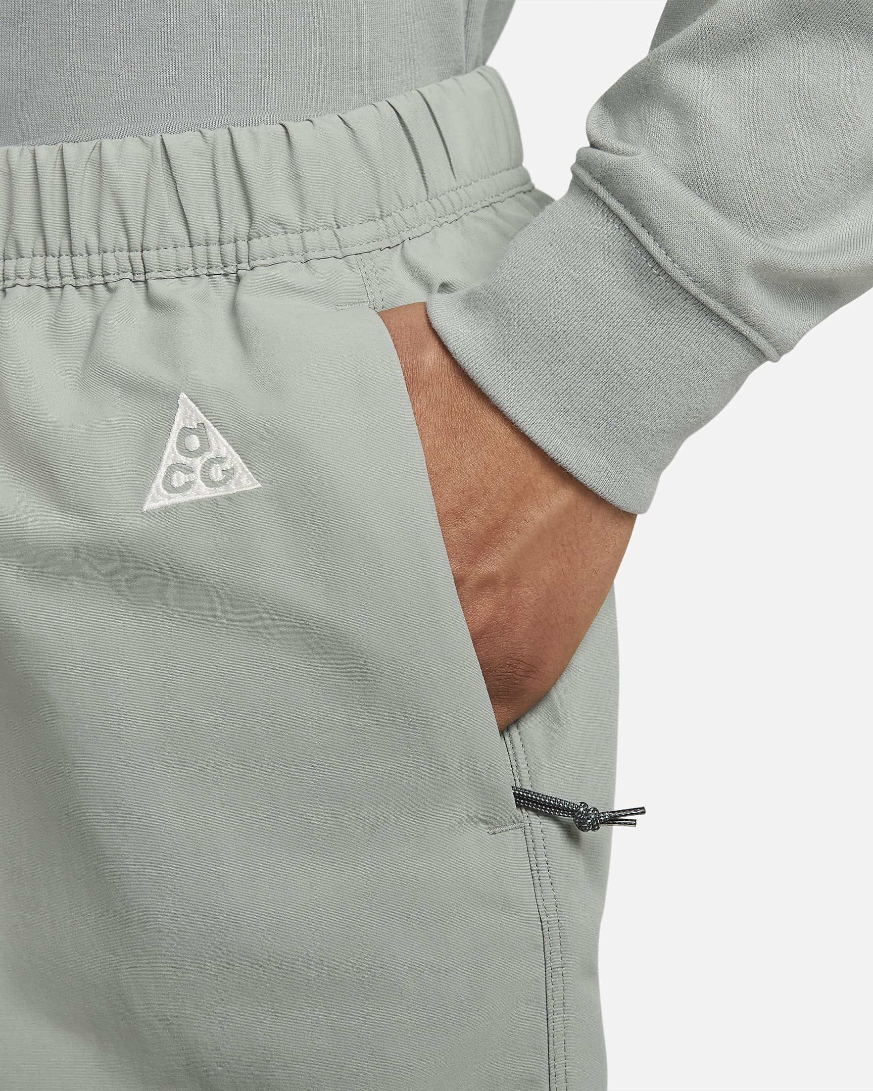 Nike ACG Trail Shorts. Nike PH