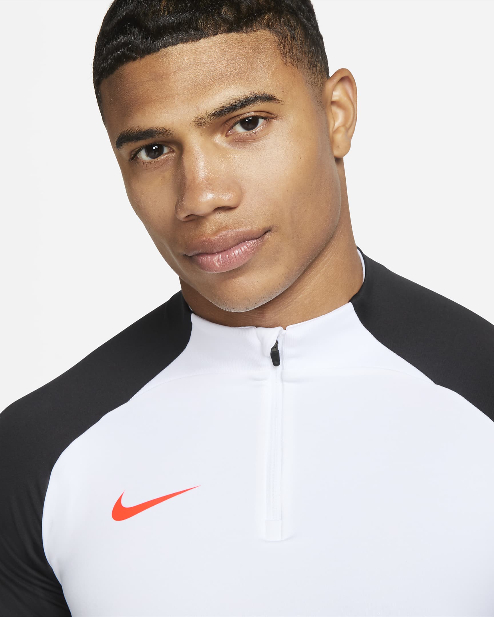 Nike Dri-FIT Strike Men's Football Drill Top. Nike AU