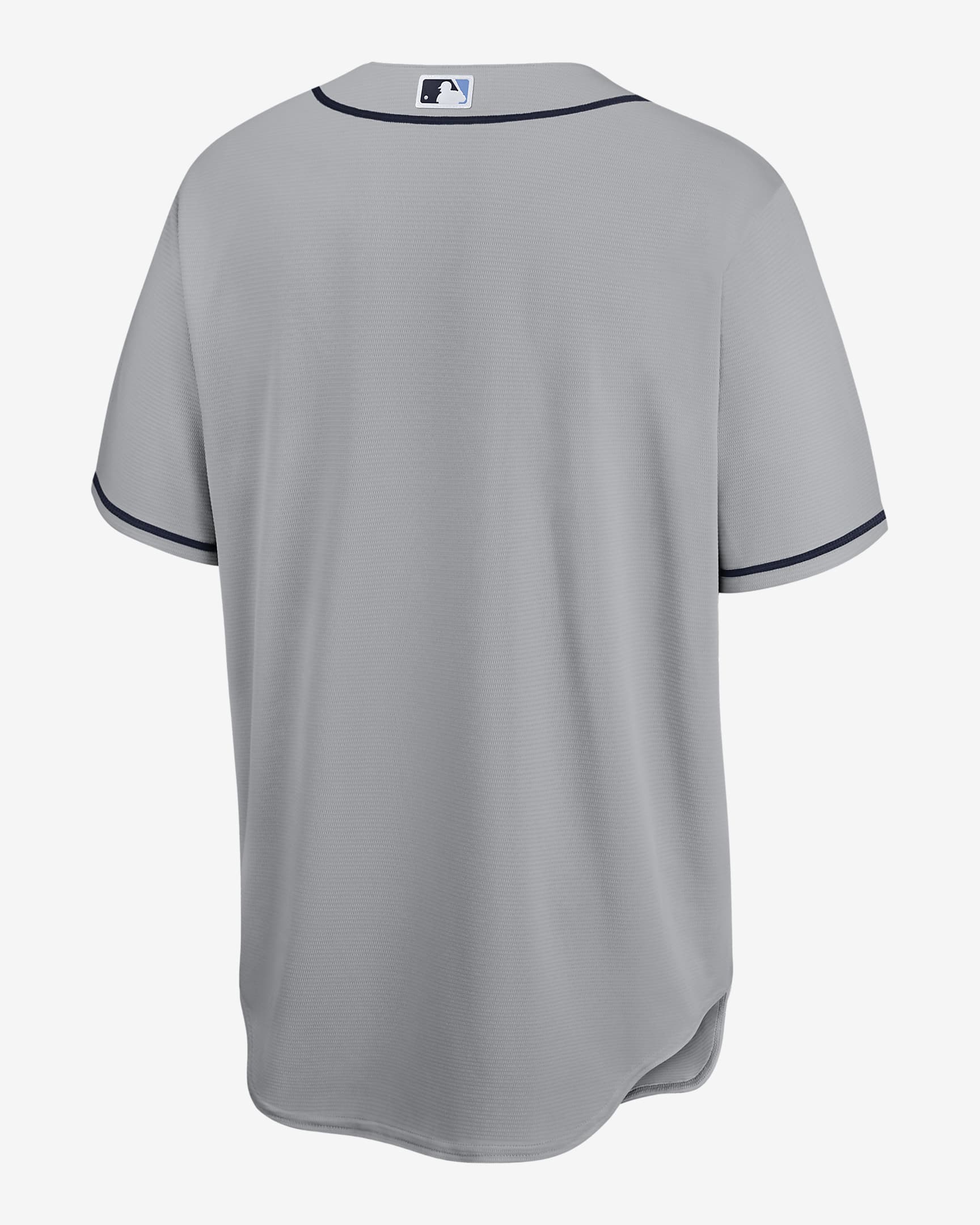 MLB Tampa Bay Rays Men's Replica Baseball Jersey. Nike.com