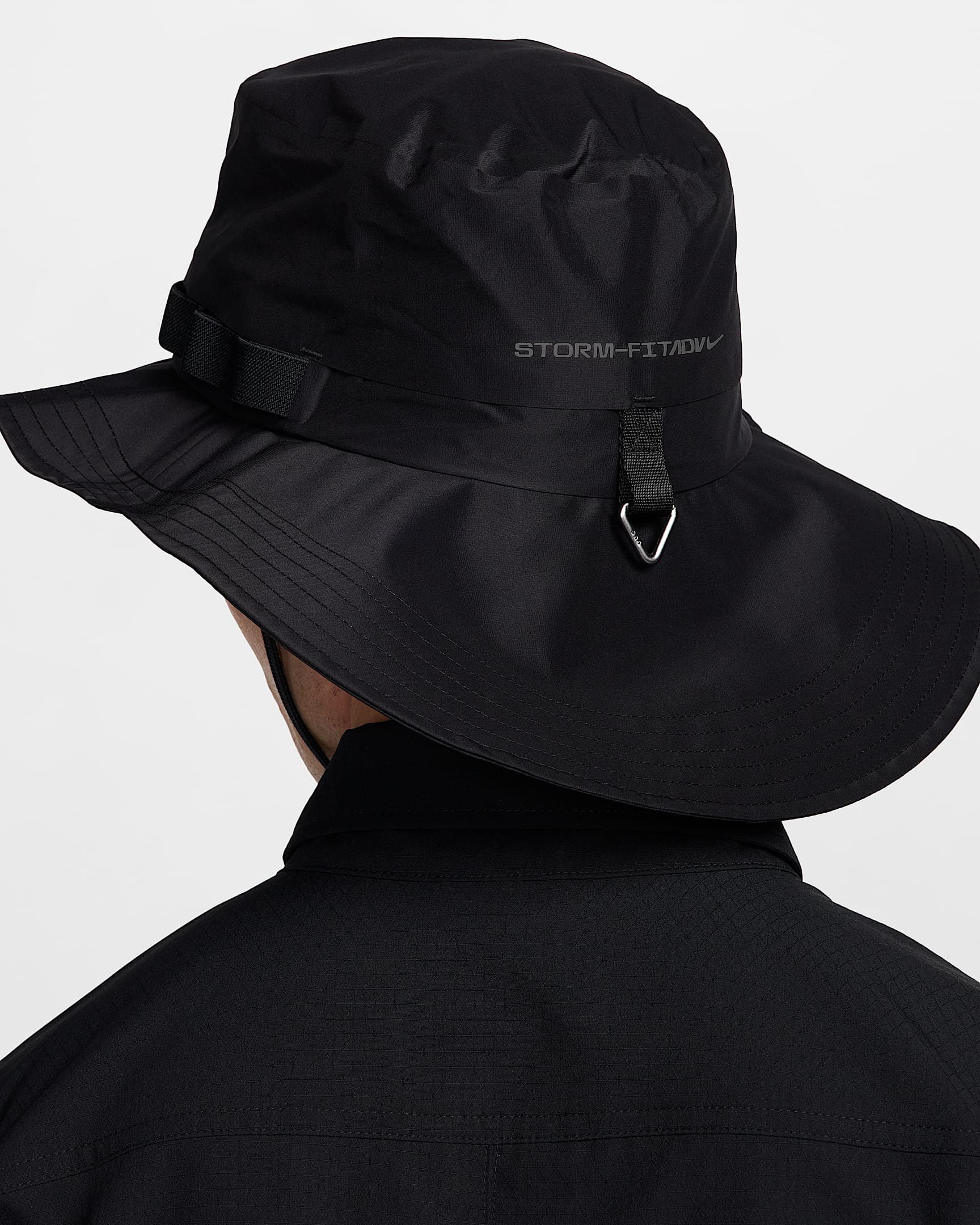 Nike ACG Apex Storm-FIT ADV Bucket Hat. Nike.com
