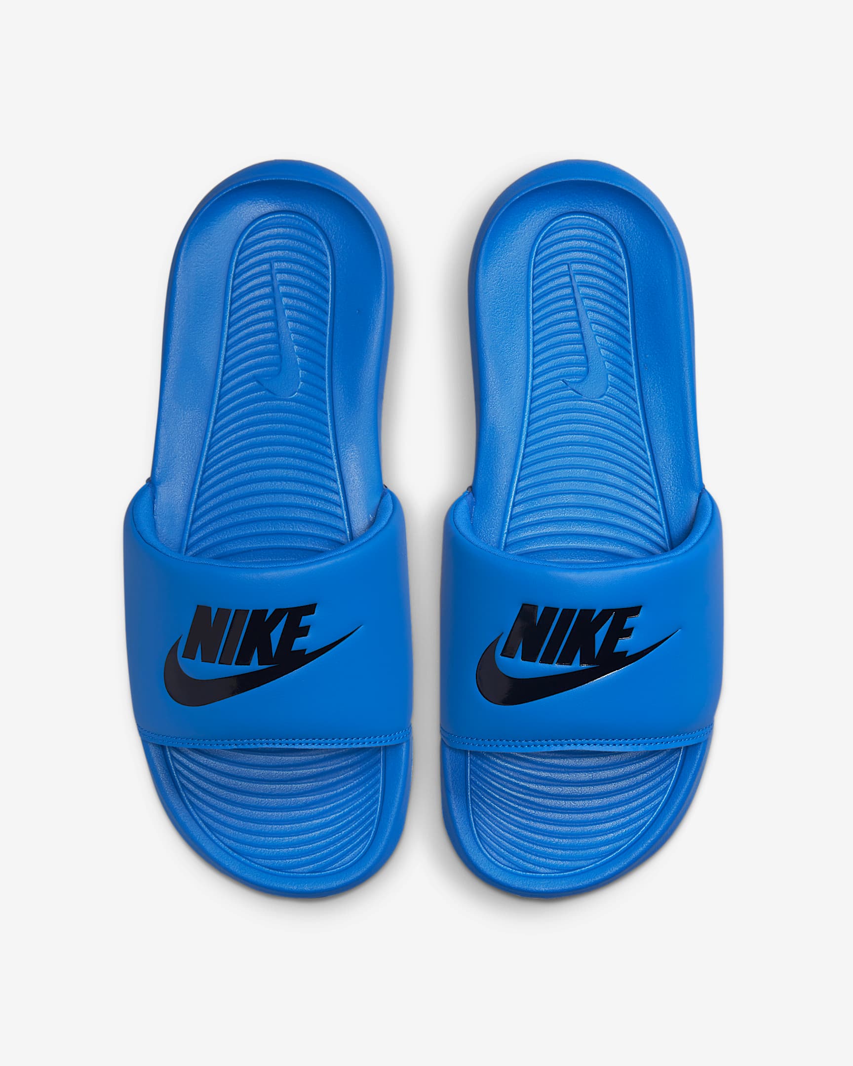 Nike Victori One Men's Slides. Nike.com