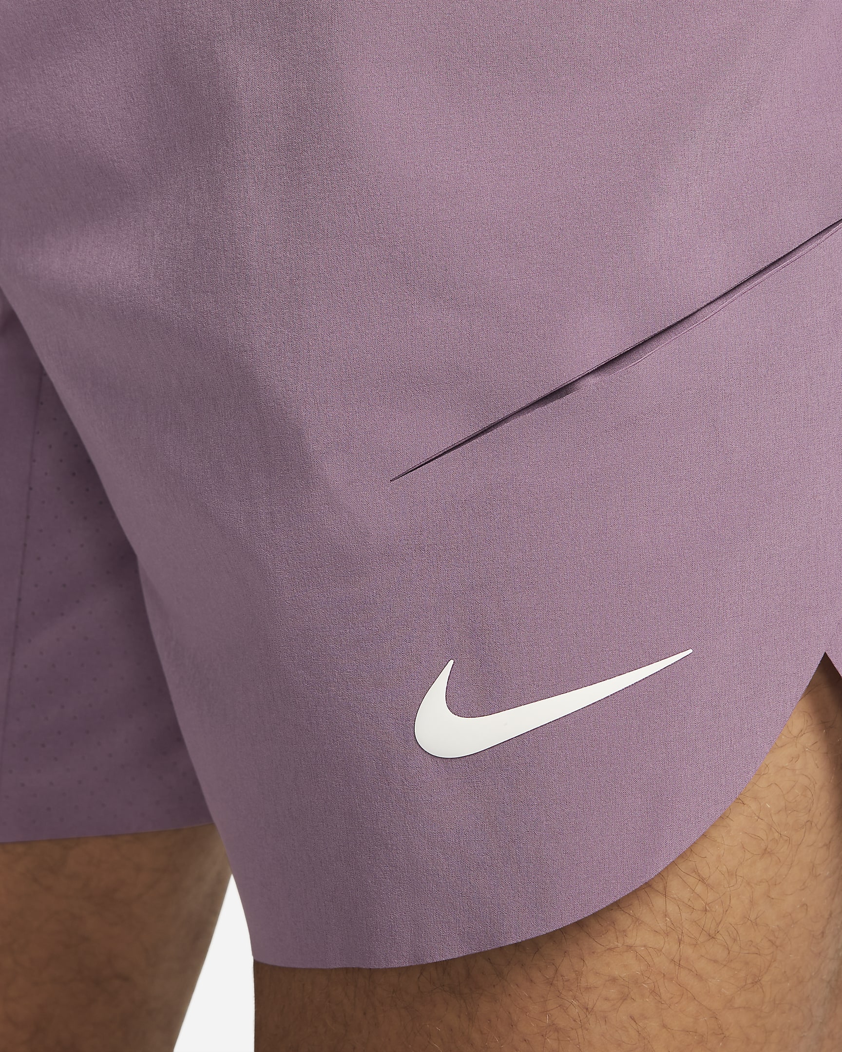 Rafa Men's Nike Dri-FIT ADV 7" Tennis Shorts. Nike.com