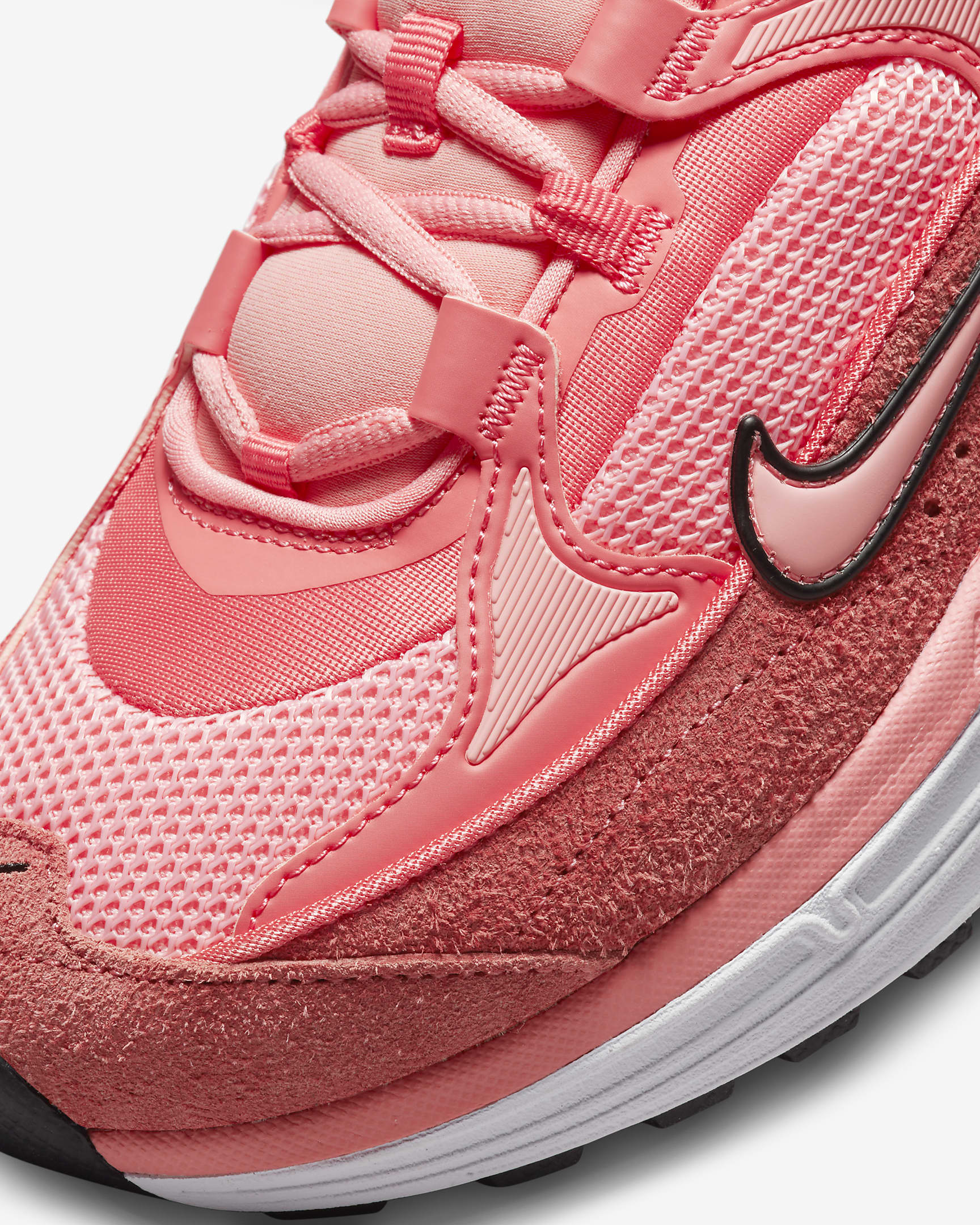 Nike Air Max Bliss Women's Shoes. Nike LU