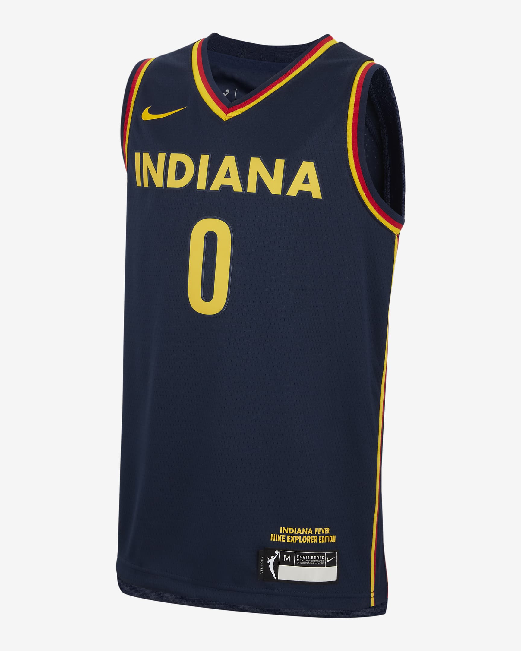 Indiana Fever Explorer Edition Kelsey Mitchell Indiana Fever Explorer ...