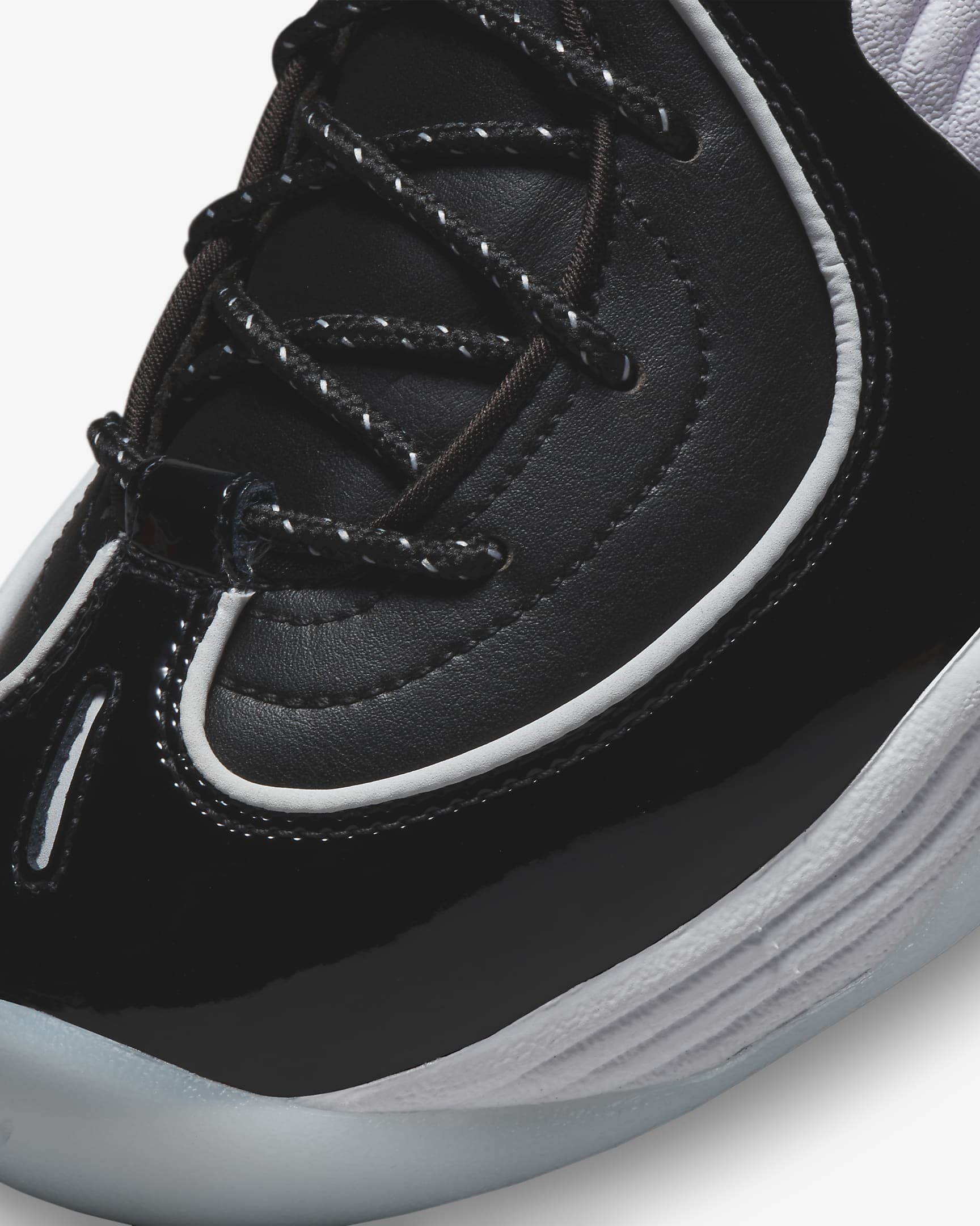 Nike Air Penny 2 Men's Shoes. Nike AT