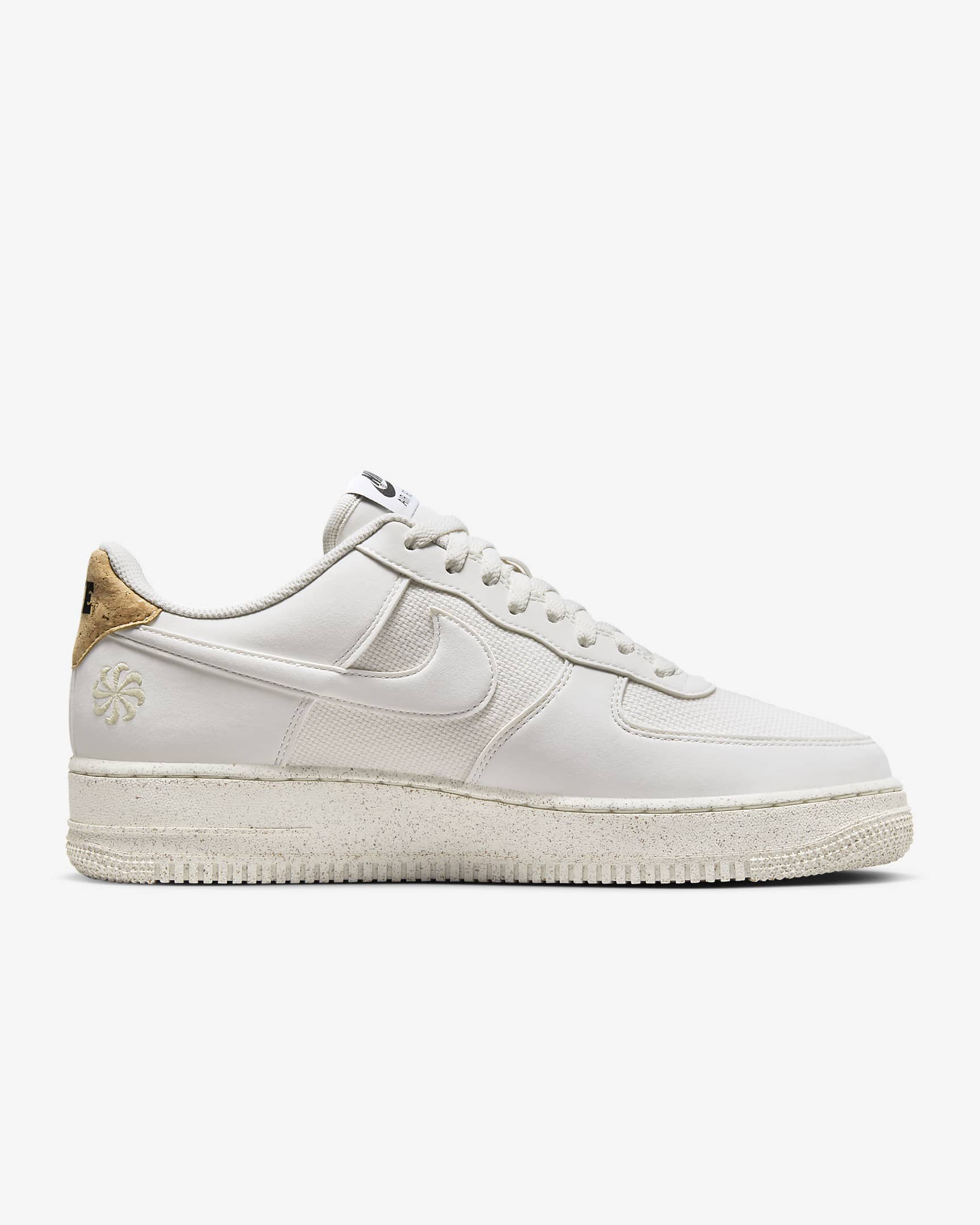 Nike Air Force 1 '07 LV8 Herrenschuh. Nike BE