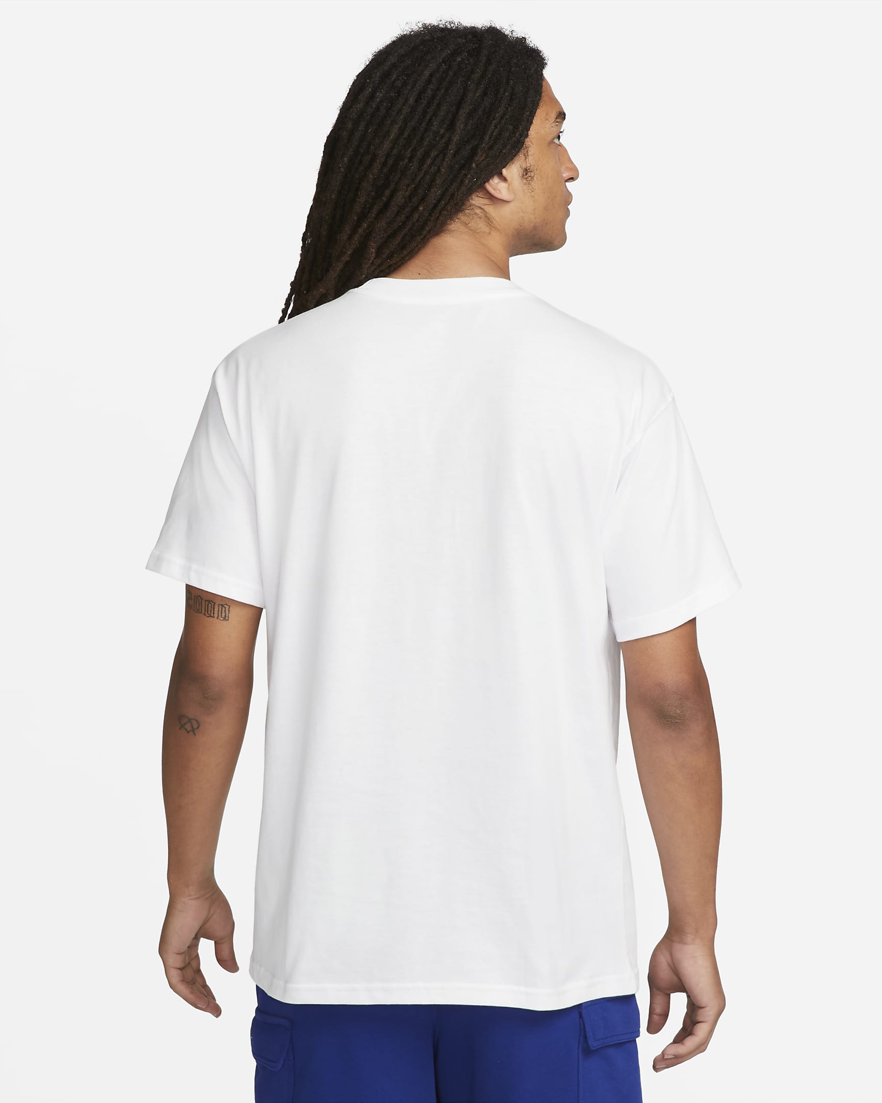 T-shirt Max90 Nike Sportswear – Uomo. Nike IT