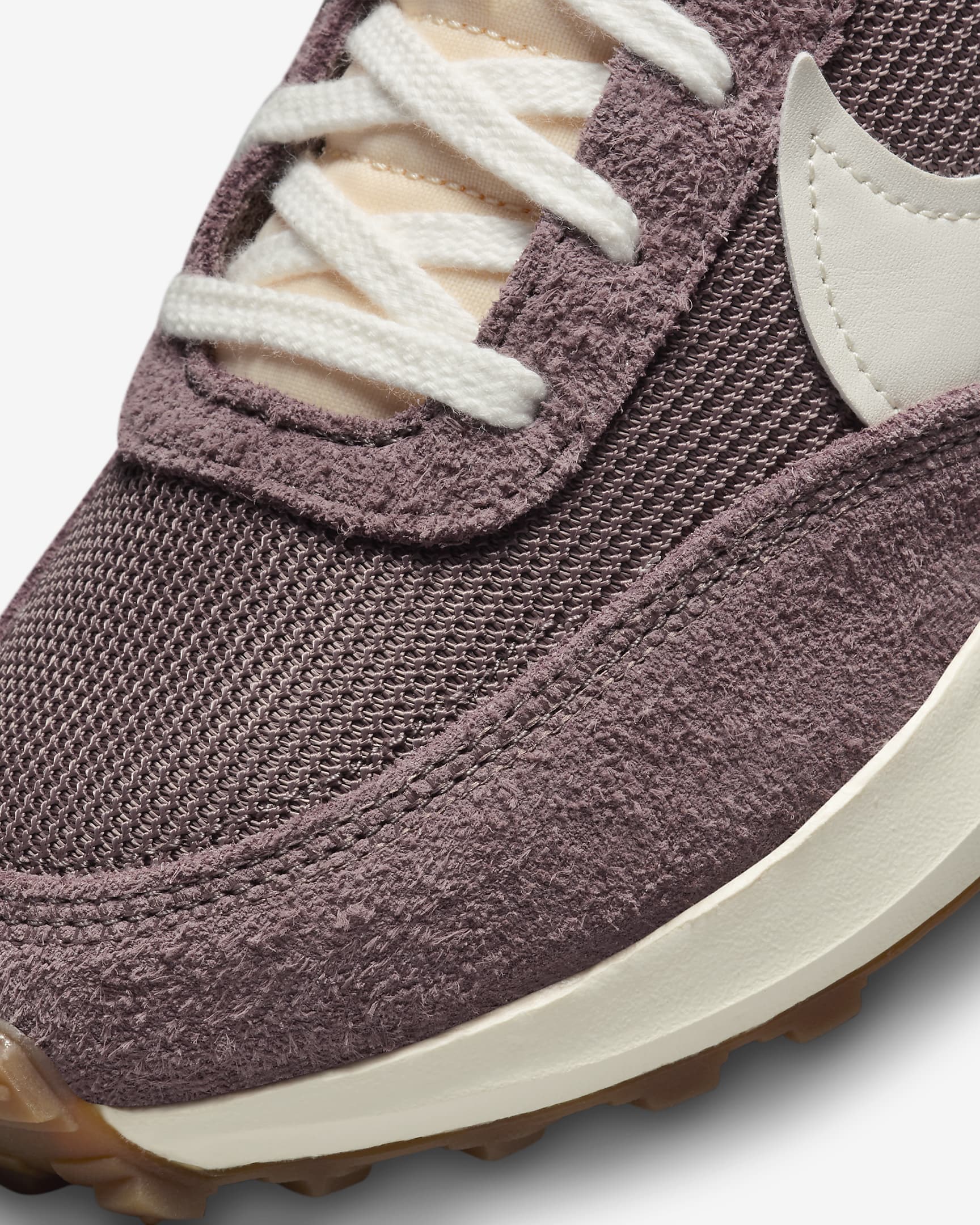 Nike Waffle Debut Vintage 女鞋。Nike TW