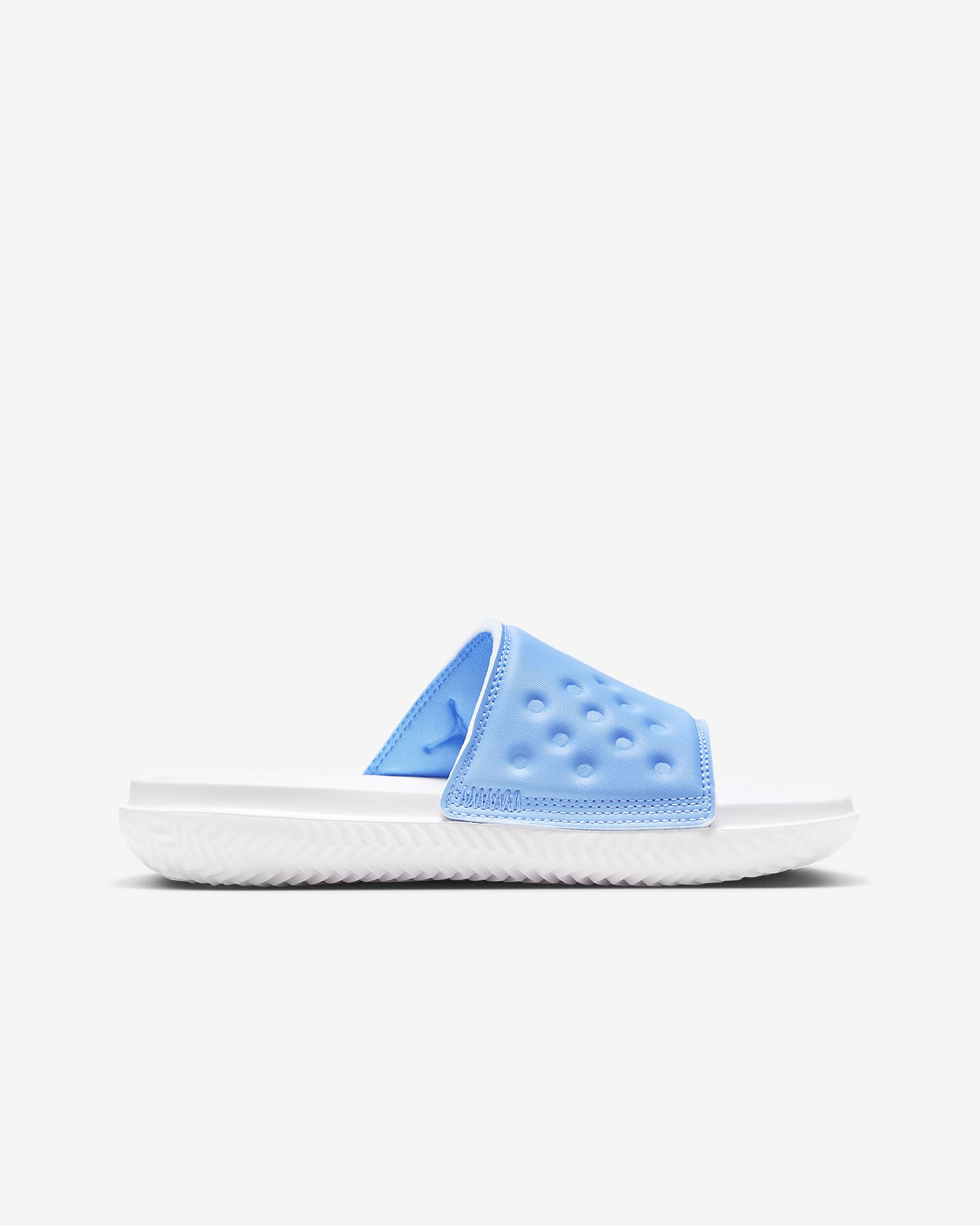 Jordan Play Older Kids' Slides. Nike IN