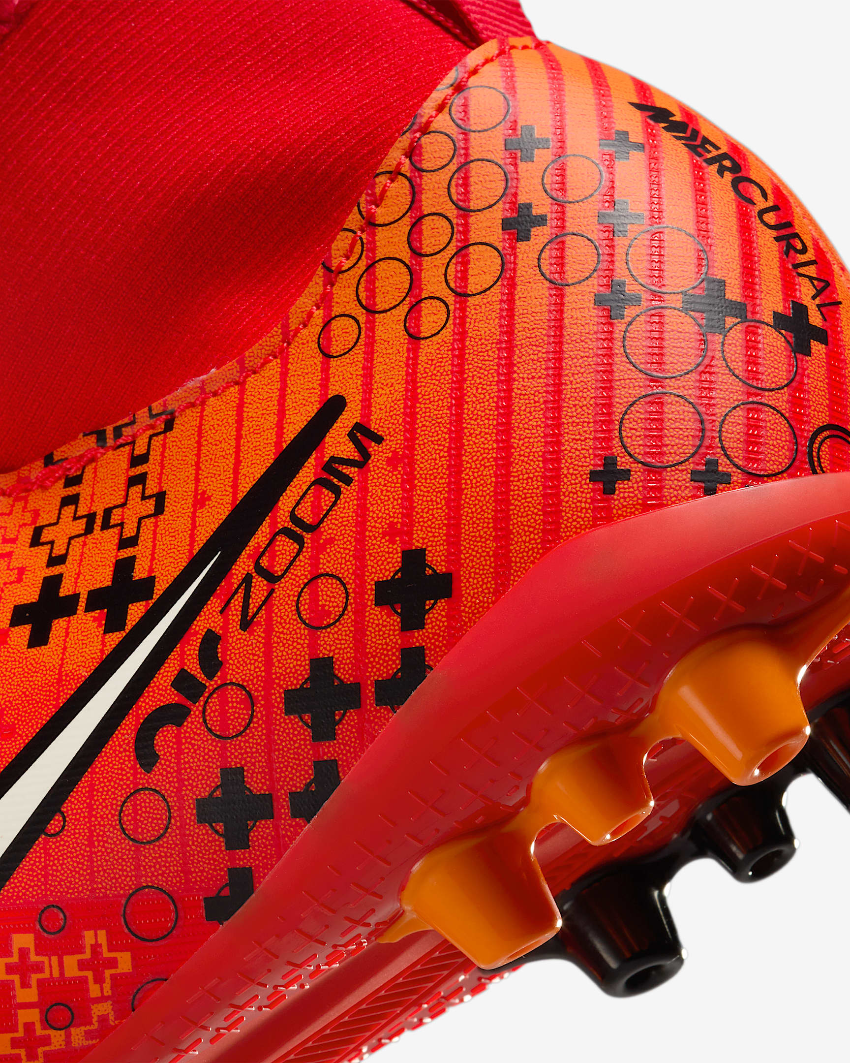 Nike Jr. Superfly 9 Academy Mercurial Dream Speed Younger/Older Kids ...
