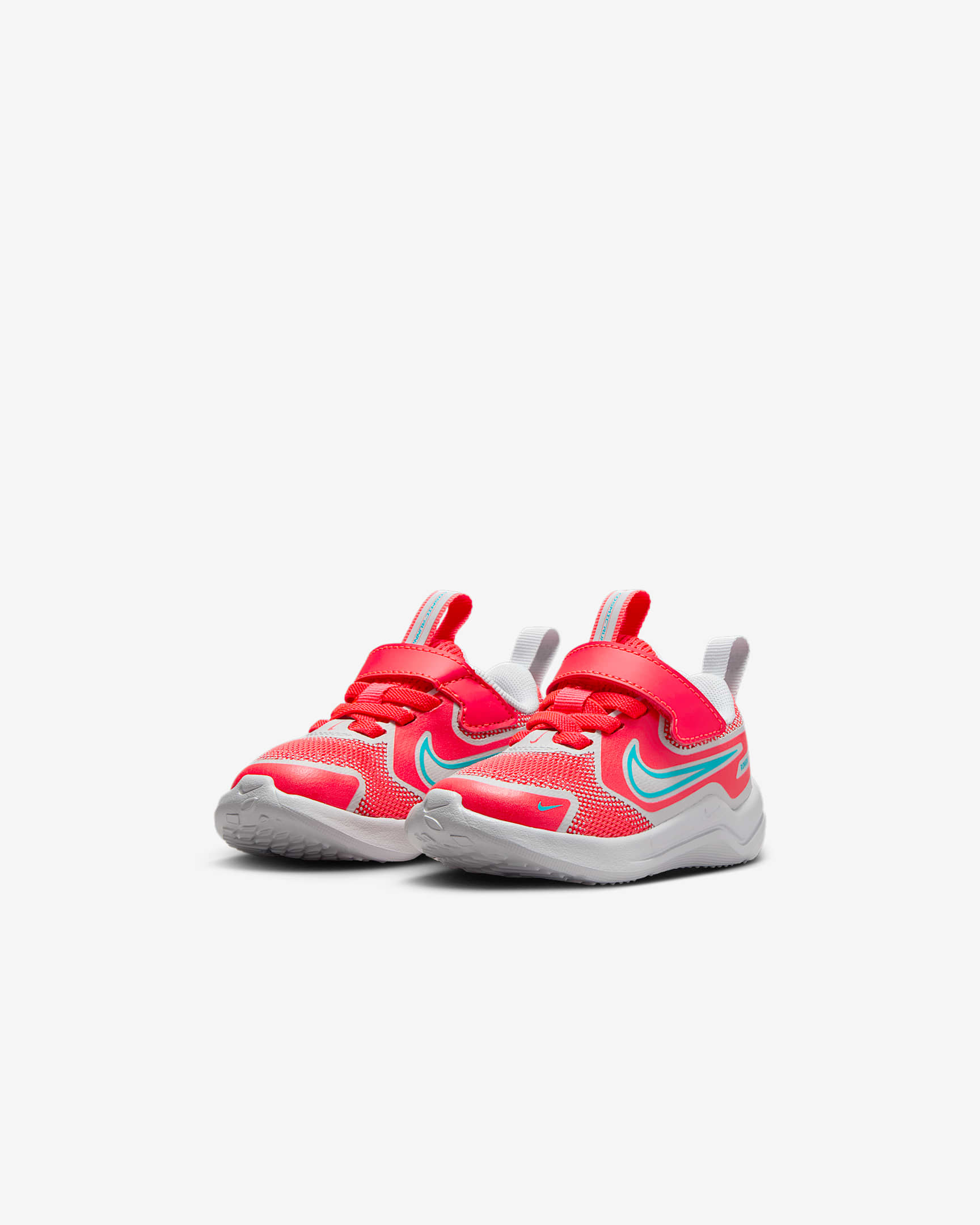 Nike Cosmic Runner Baby/Toddler Shoes. Nike UK