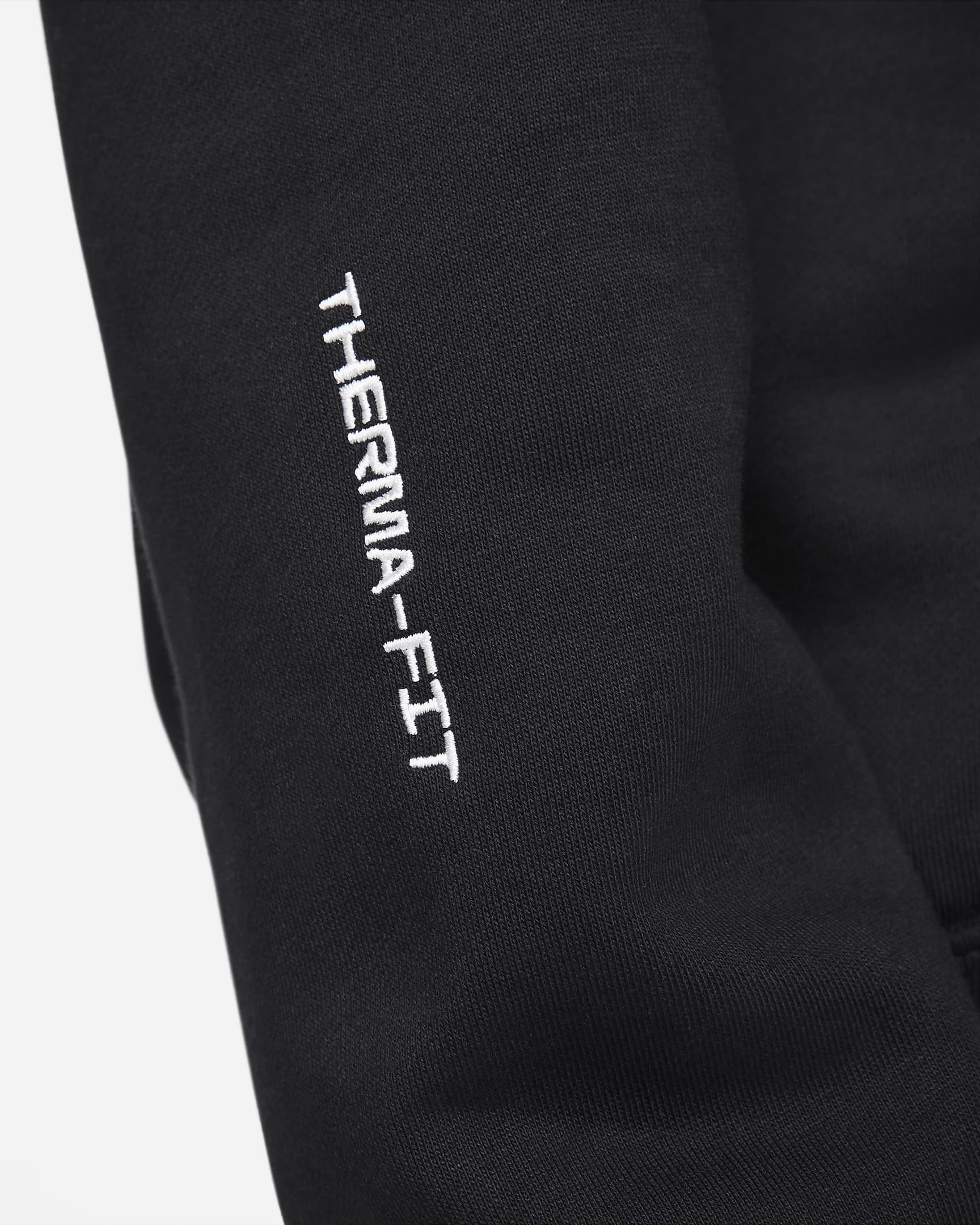 Nike ACG Therma-FIT Fleece Crew. Nike SK