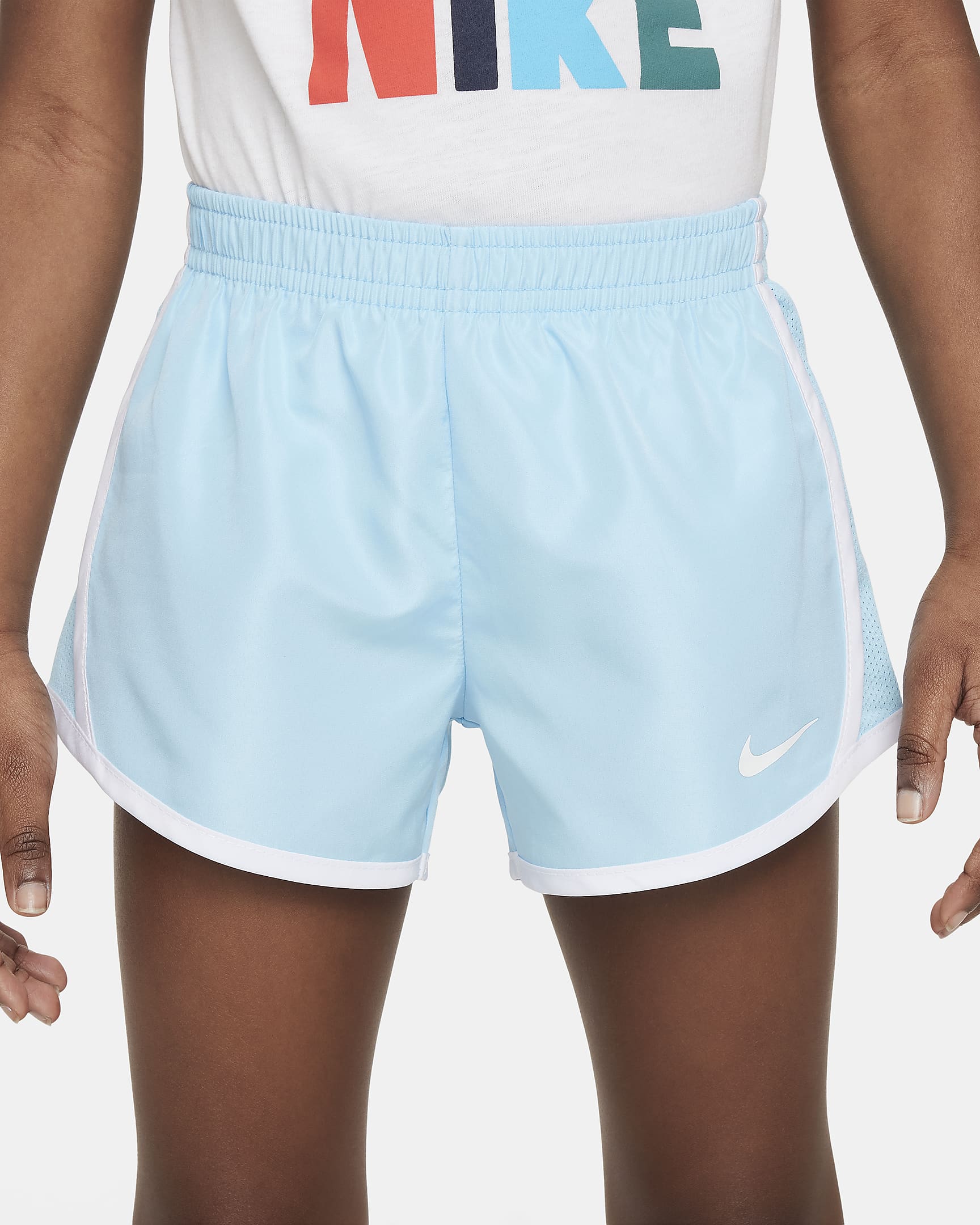 Nike Dri-FIT Tempo Toddler Shorts. Nike.com