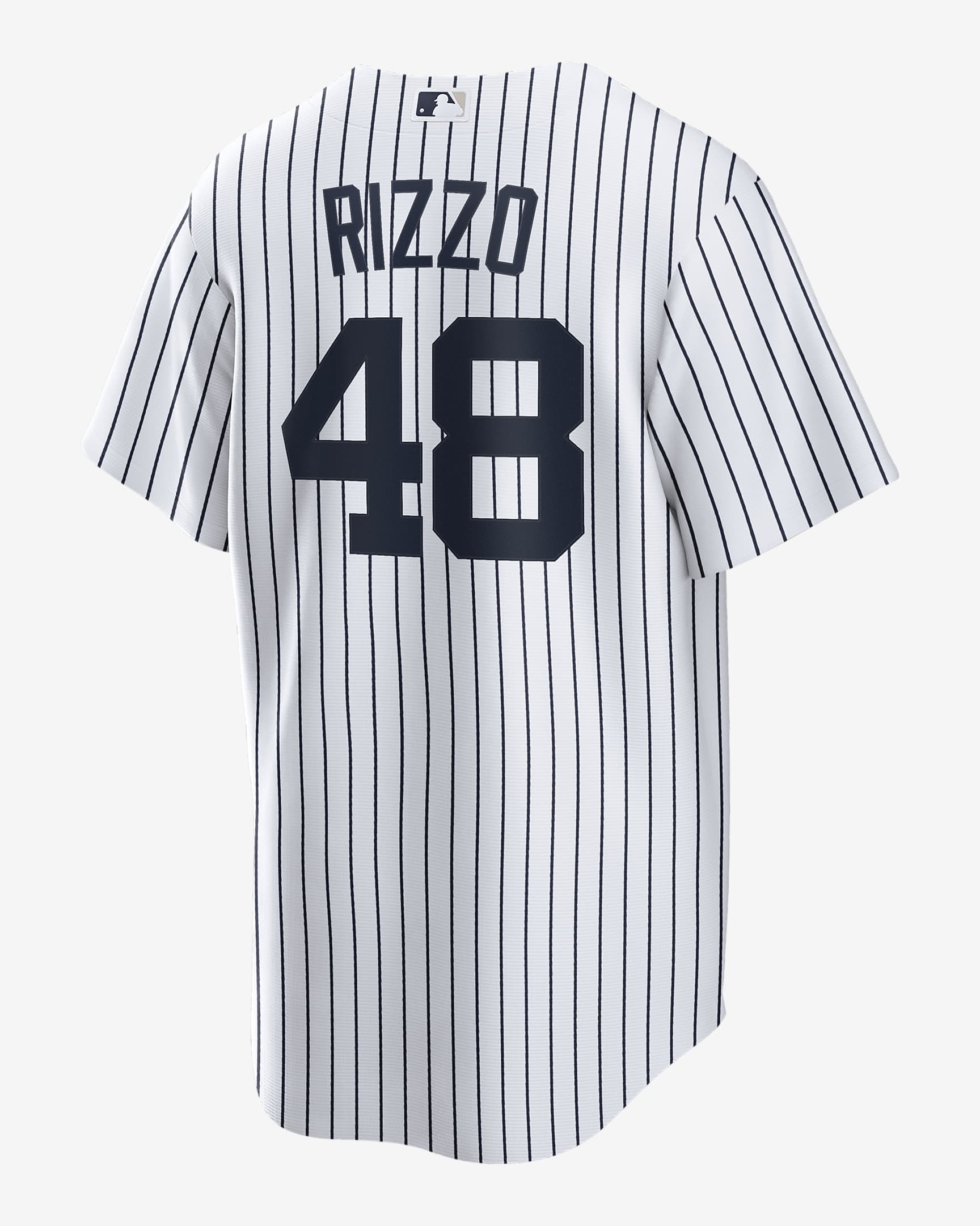 Jersey de béisbol réplica MLB New York Yankees (Anthony Rizzo) para ...