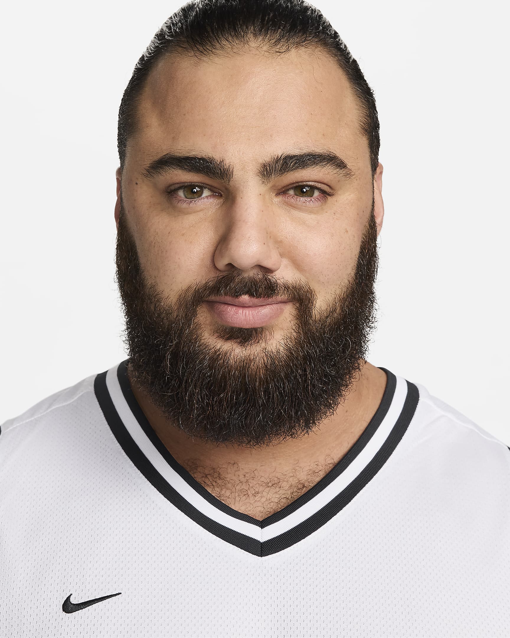 Nike DNA Men's Dri-FIT Basketball Jersey. Nike UK